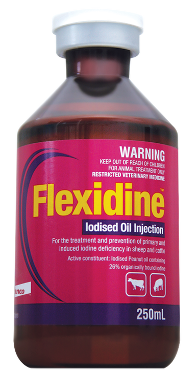 Cattle product directory | Elanco Farm Animals