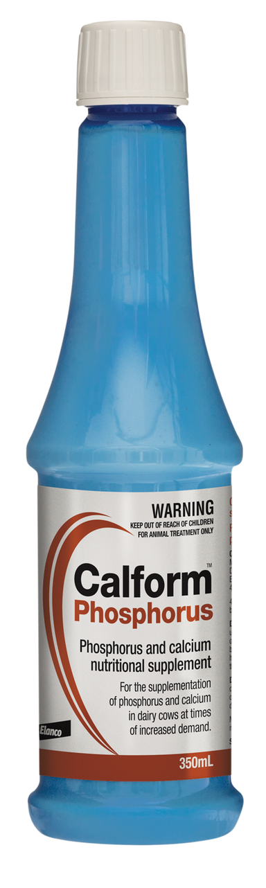 Cattle product directory | Elanco Farm Animals