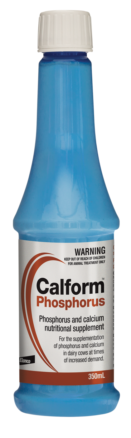 Cattle product directory | Elanco Farm Animals