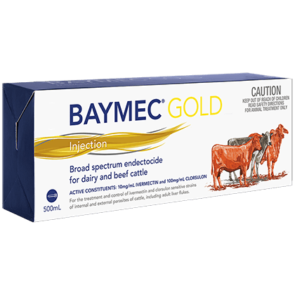 Complete Elanco Farm Product Portfolio