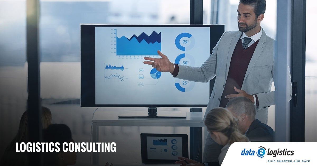 Logistics Consulting