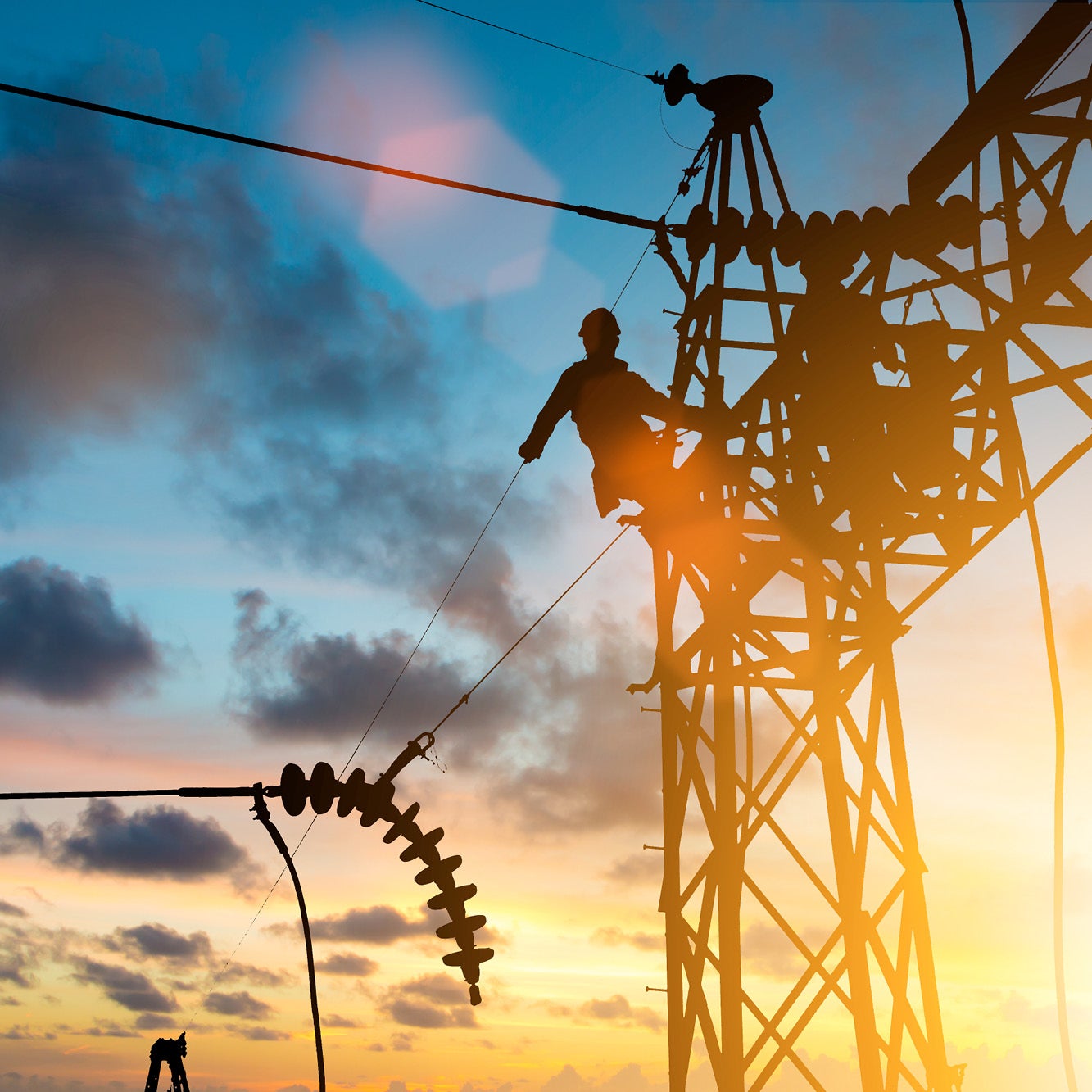 About Us – Dixon Electric