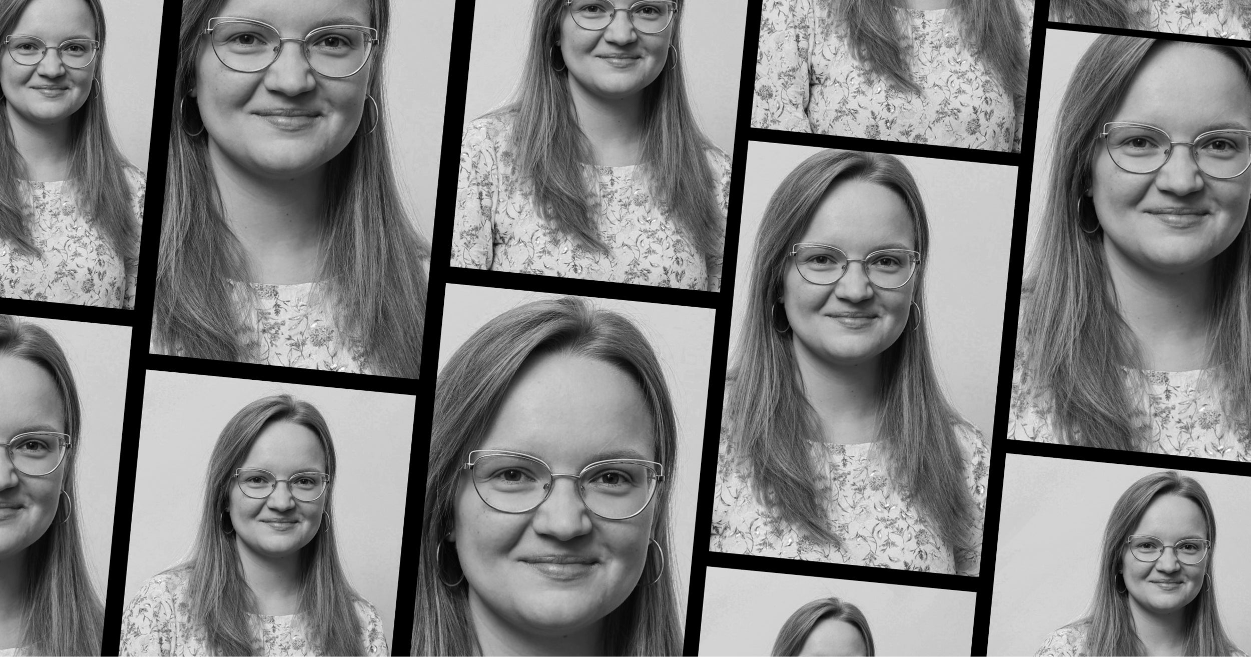 Adéla Černá: A nechceš si tu novinařinu ještě rozmyslet? | Vogue CS