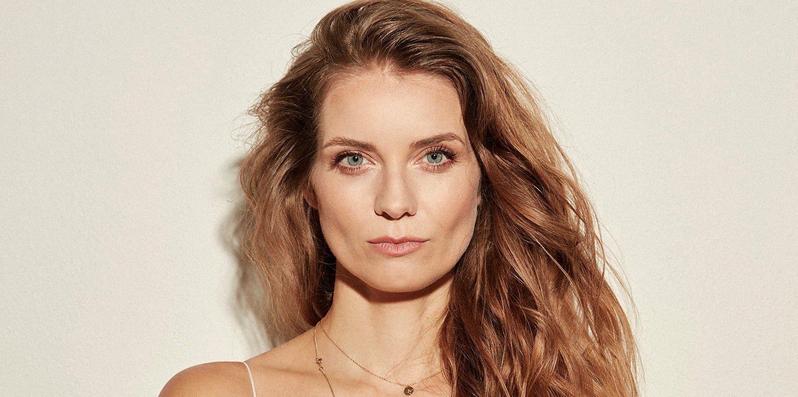 Anita Valíková: Ku kvalitnejšiemu a dlhšiemu životu môže prispievať aj ...