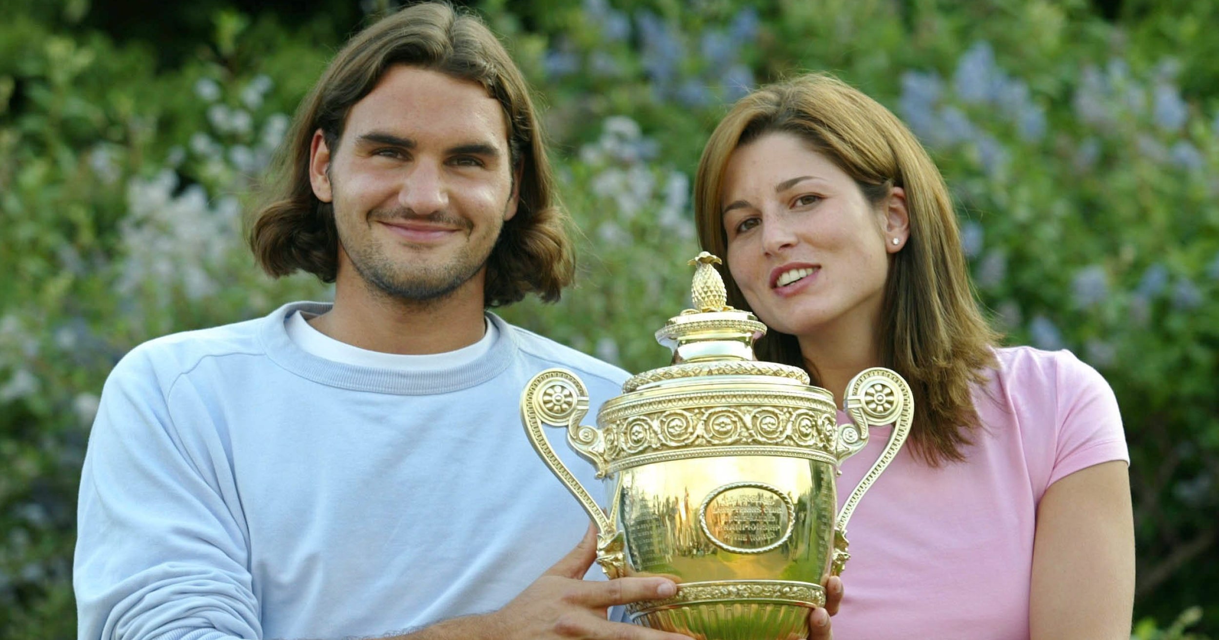 Roger Federer: Exkluzivní rozhovor pro Vogue o životních změnách a nové ...