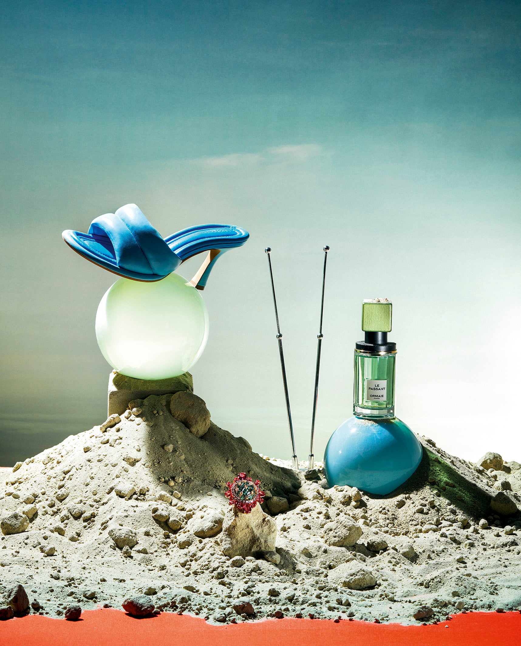 VOGUE mini: To nejlepší pro ty nejmenší a také pro jejich rodiče | Vogue CS