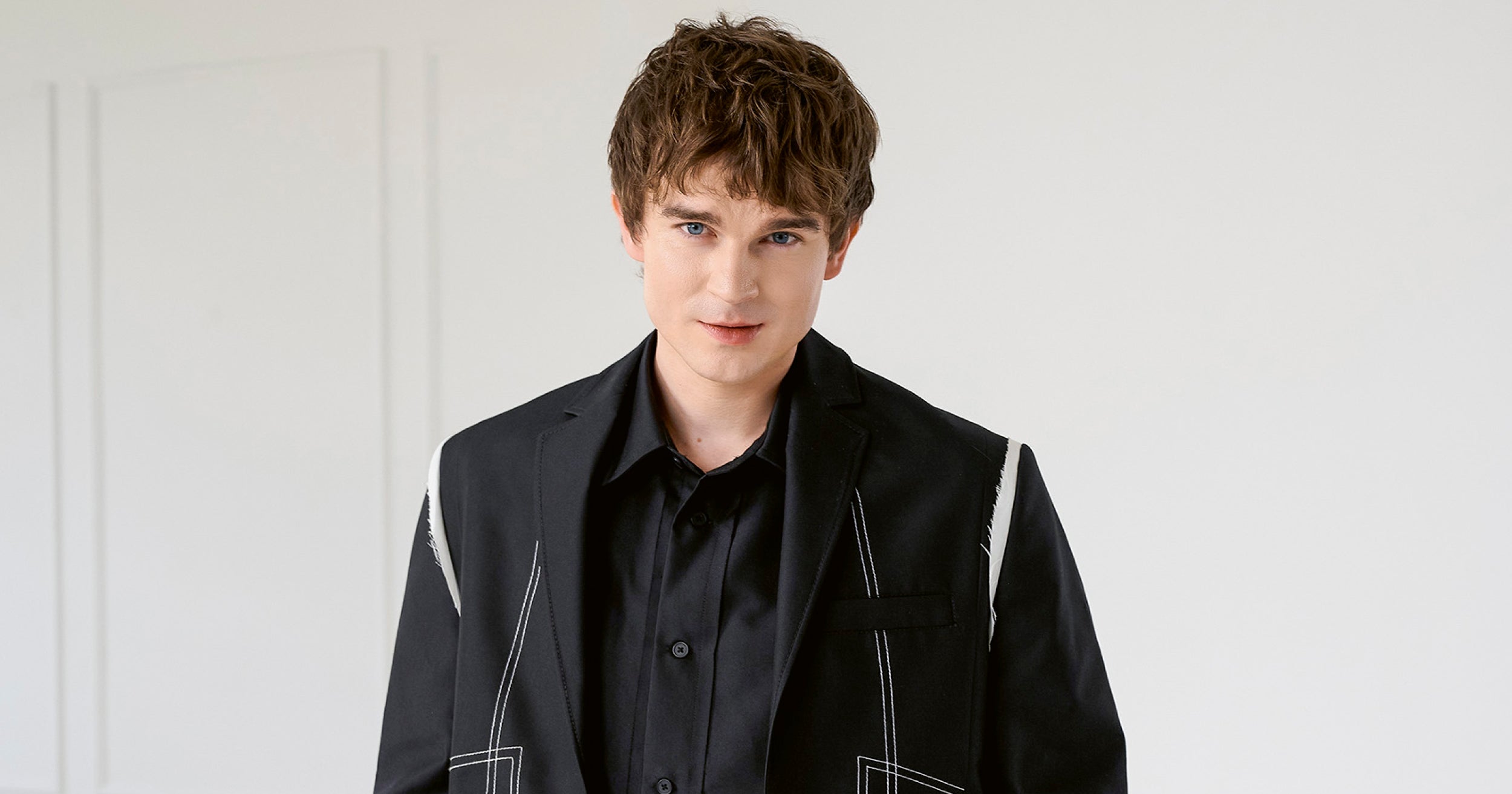 Karel „Kovy“ Kovář: Umělá inteligence nikdy nenahradí lidskost | Vogue CS