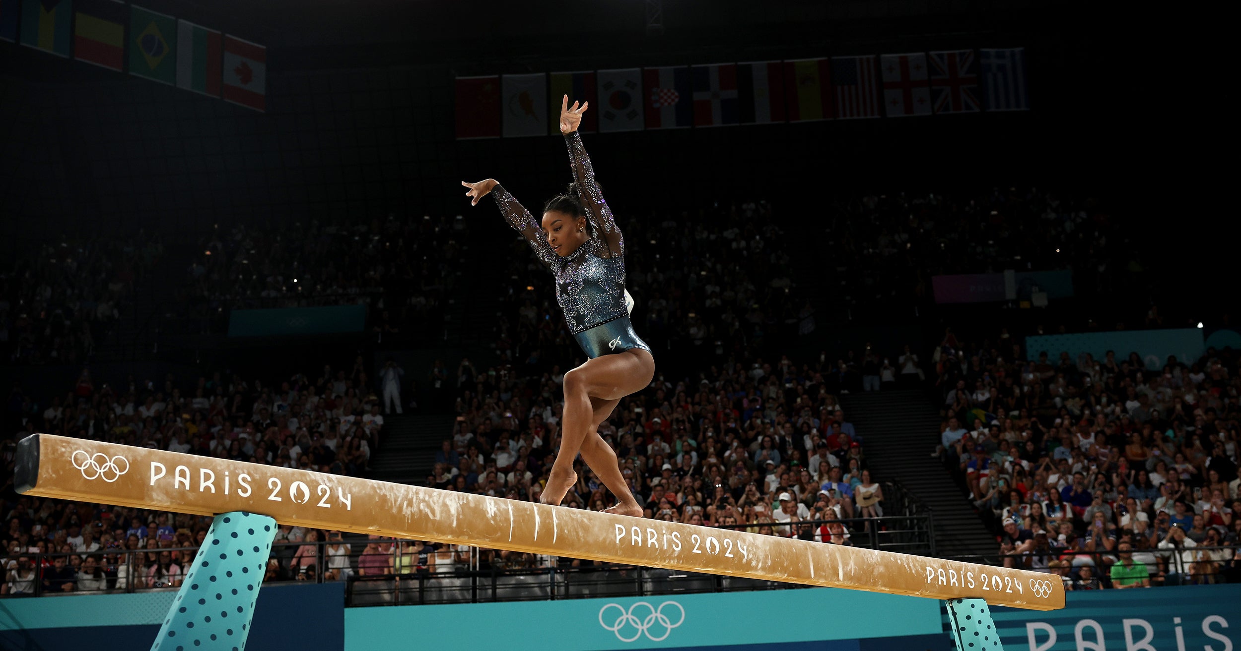 Shopping list módy podle olympioniků | Vogue CS