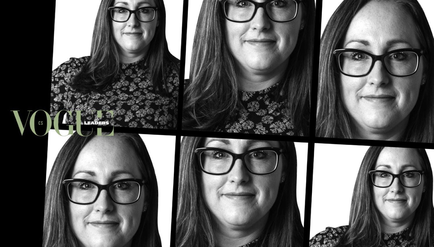 Emma Vincent: I admire the strength and skills of women around me ...