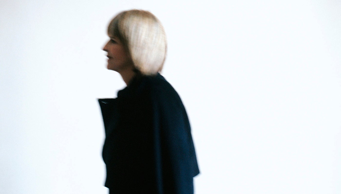 Brigitte Streller: Krása znamená mnohem víc než jen dobře vypadat ...