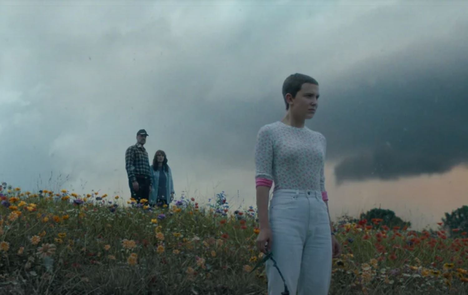 Vše, co zatím víme o 5. sérii Stranger Things | Vogue CS