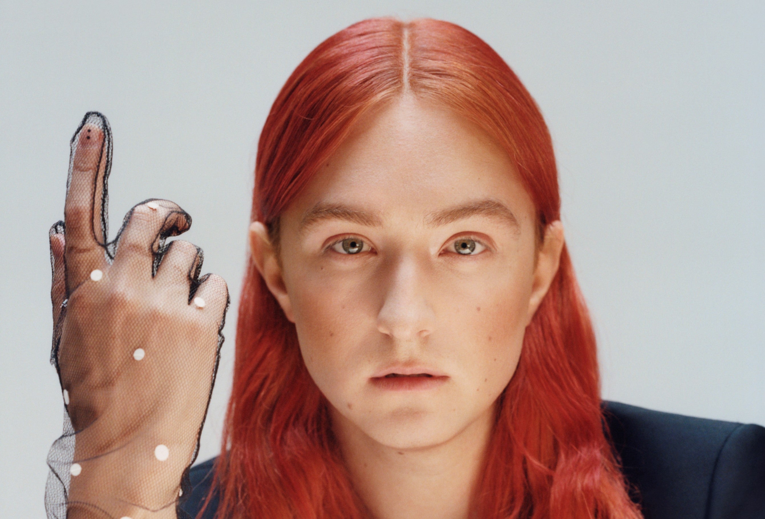 Co čekat od Niny Ricci v podání Harrise Reeda | Vogue CS