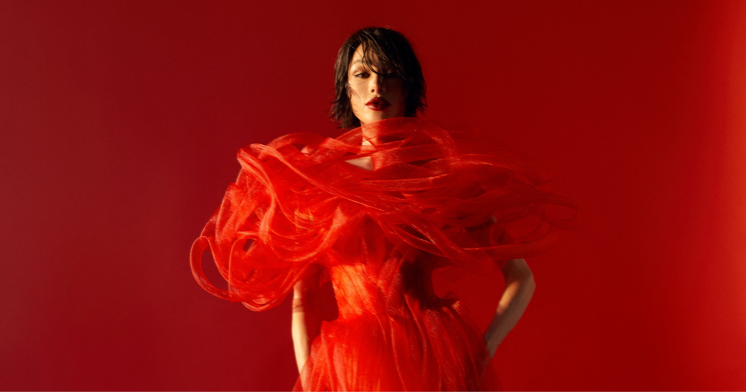 Fashion collector Annah Bach speaks about her most treasured pieces ...