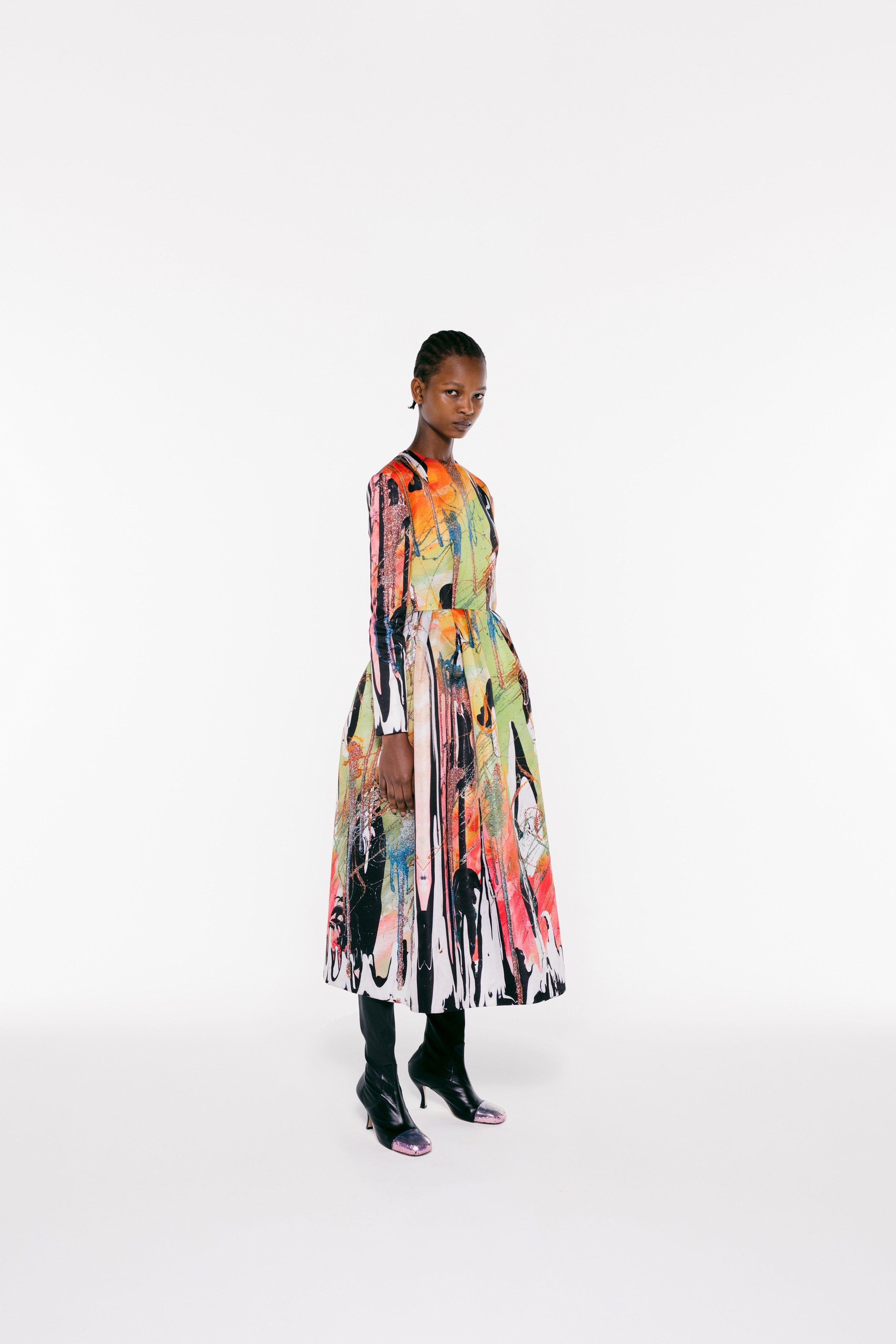 Christopher Kane Spring Summer 2021 Vogue Cs 