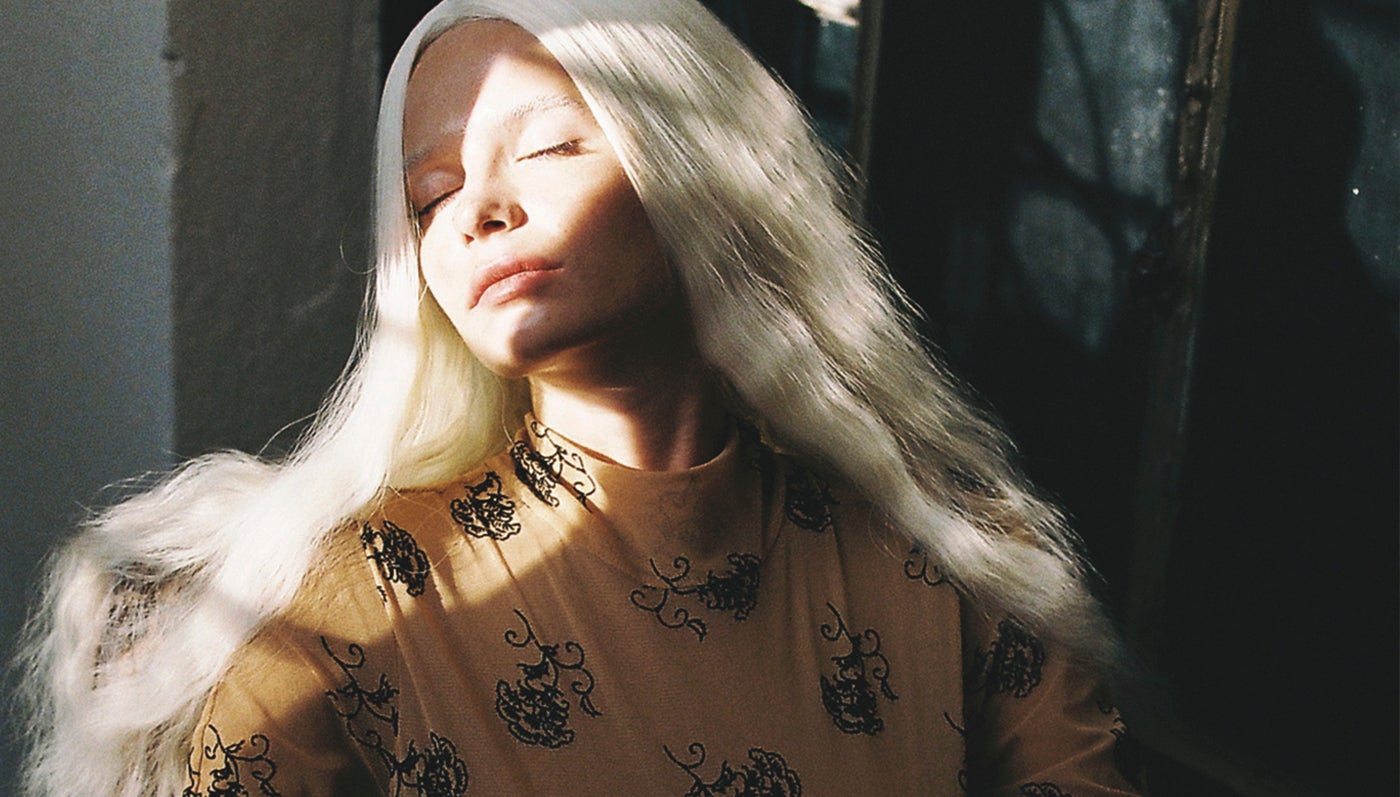 Something wicked this way comes | Vogue CS