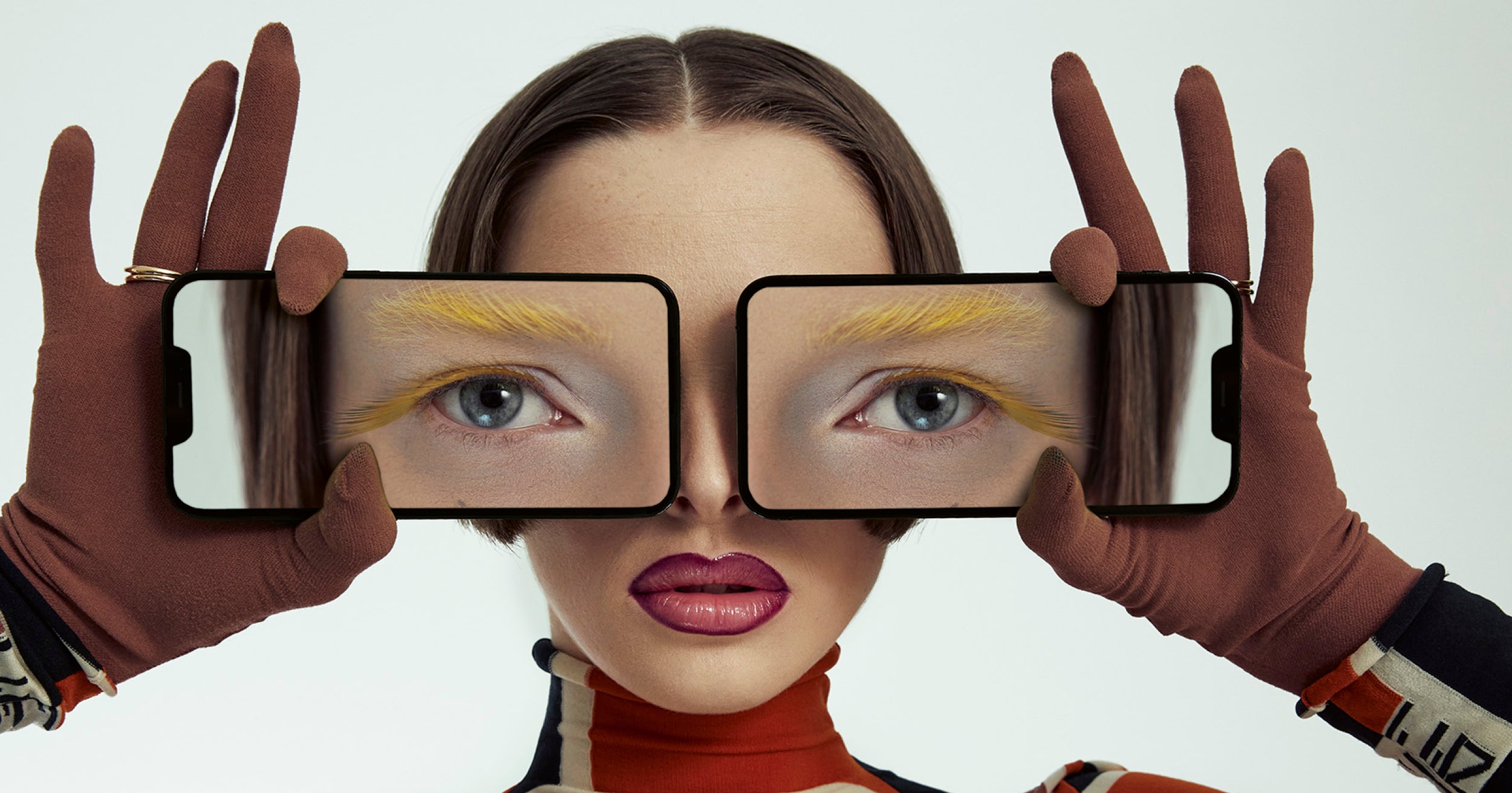 Je social snacking nová fast fashion pro vztahy? | Vogue CS