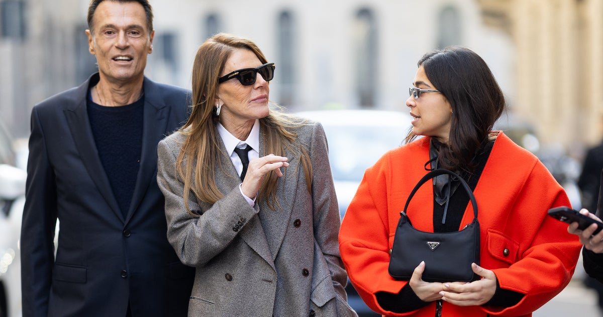 Designer x buyer. Co určuje vztah, na němž stojí módní průmysl | Vogue CS