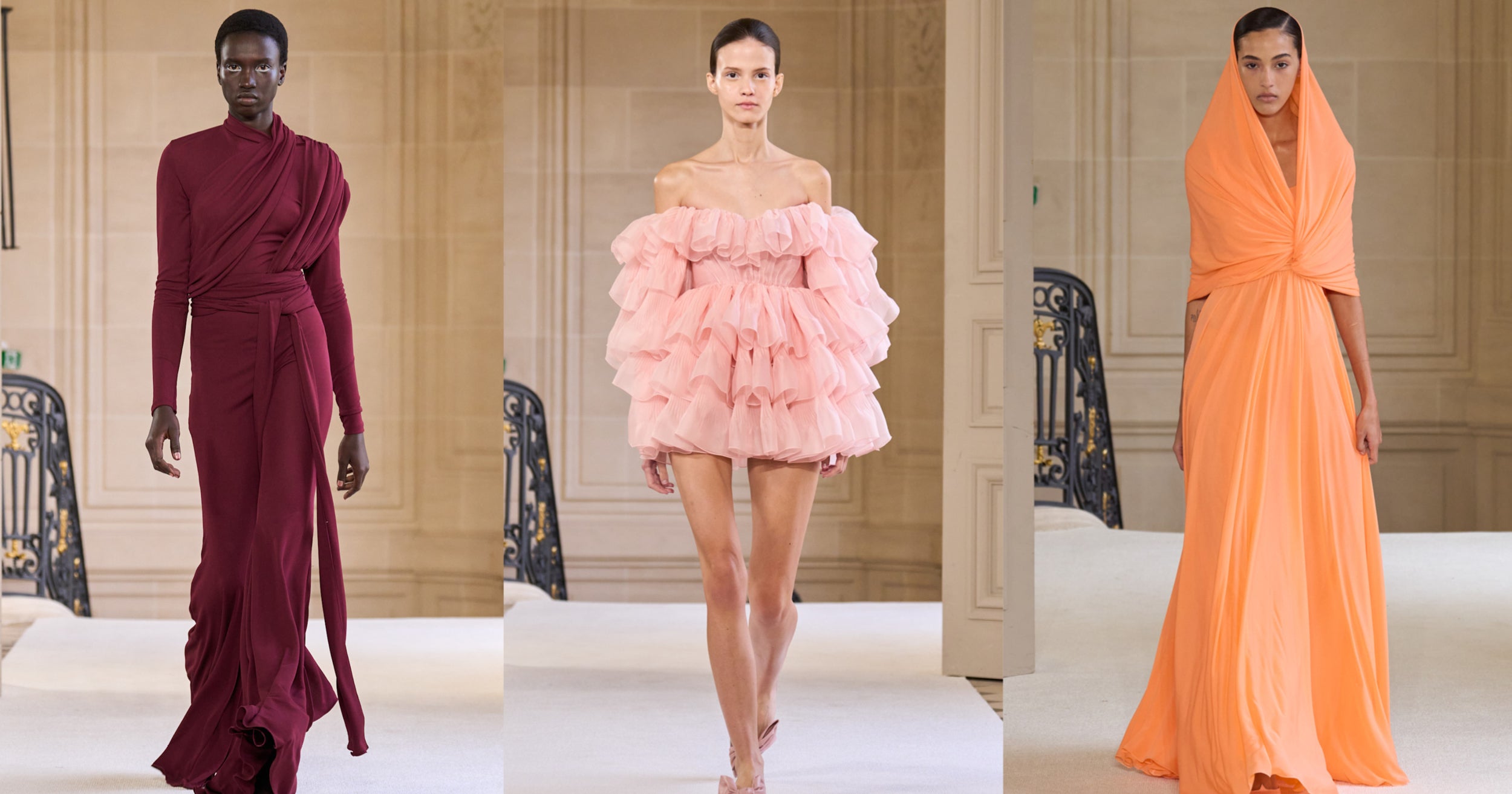 Stylové outfity podle oblíbených drinků: Od svůdného Espresso Martini ...