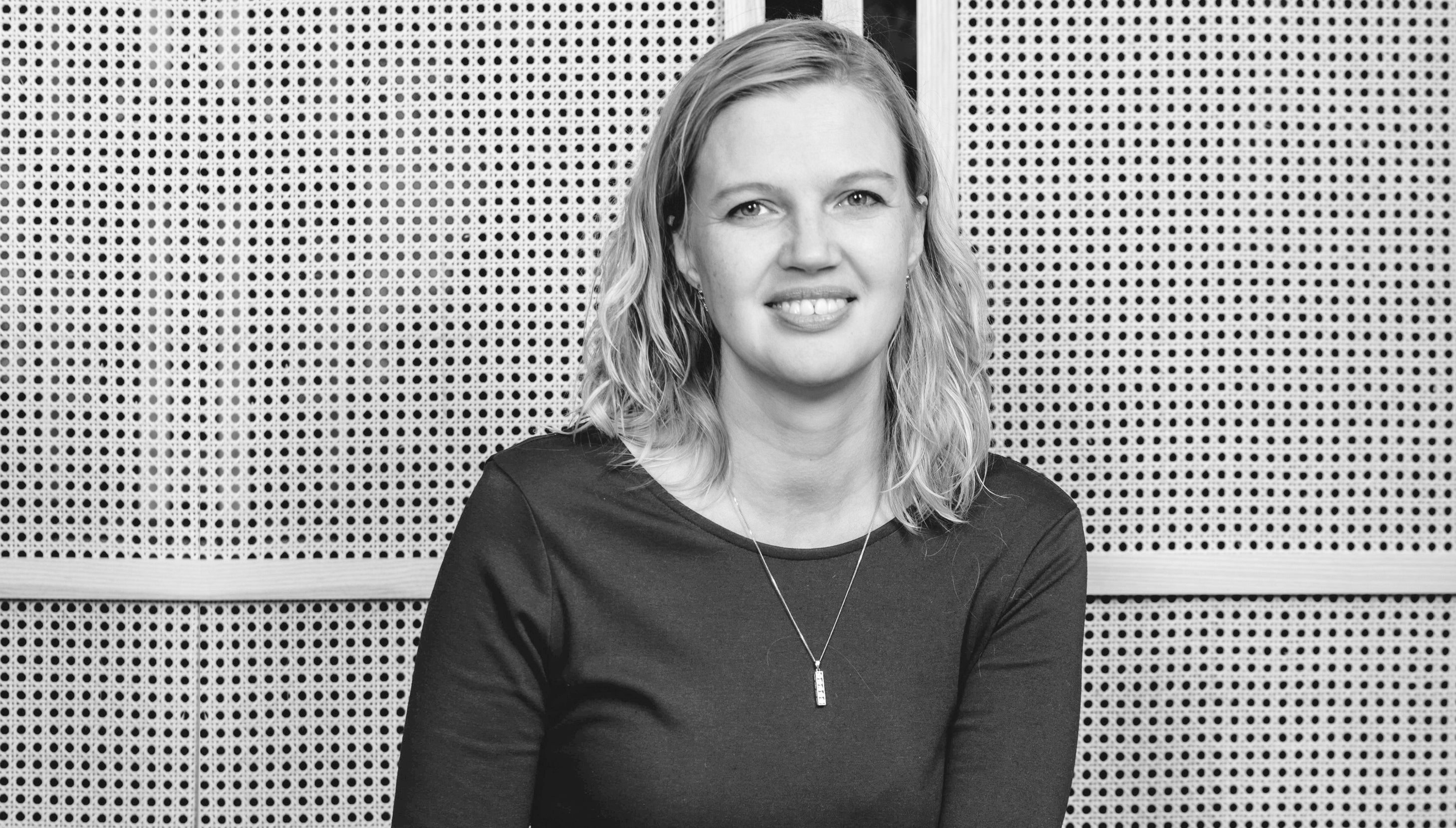 Ann Runnel on sustainability and the circular economy | Vogue CS