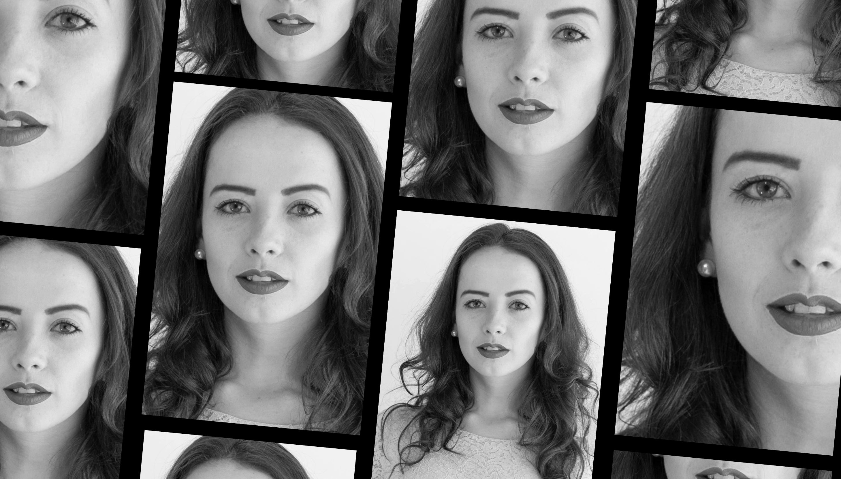 Samuela Davidova: Chci žít bez hranic | Vogue CS