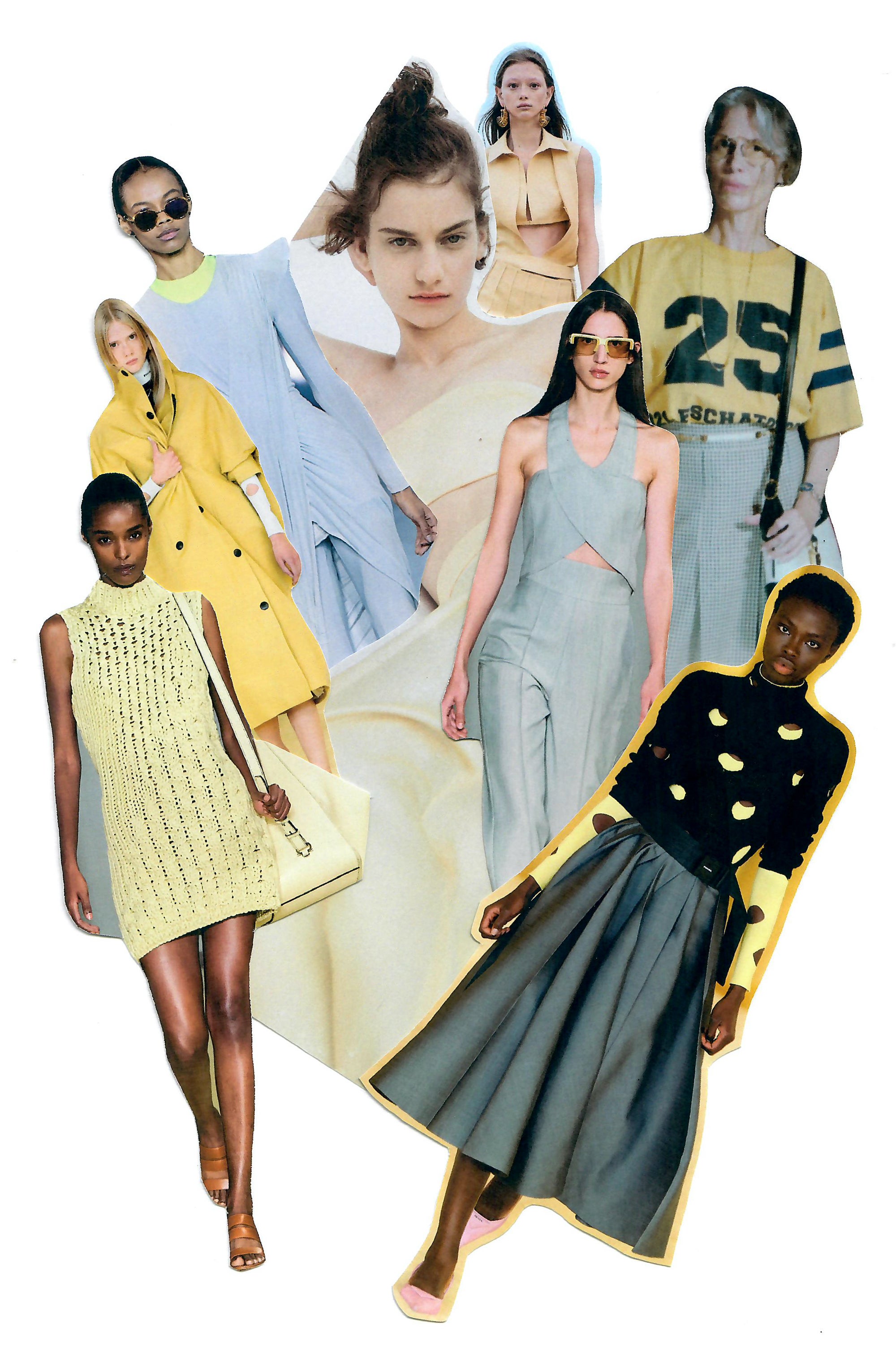 Illuminating Yellow a Ultimate Grey. Představujeme barvy roku 2021 ...