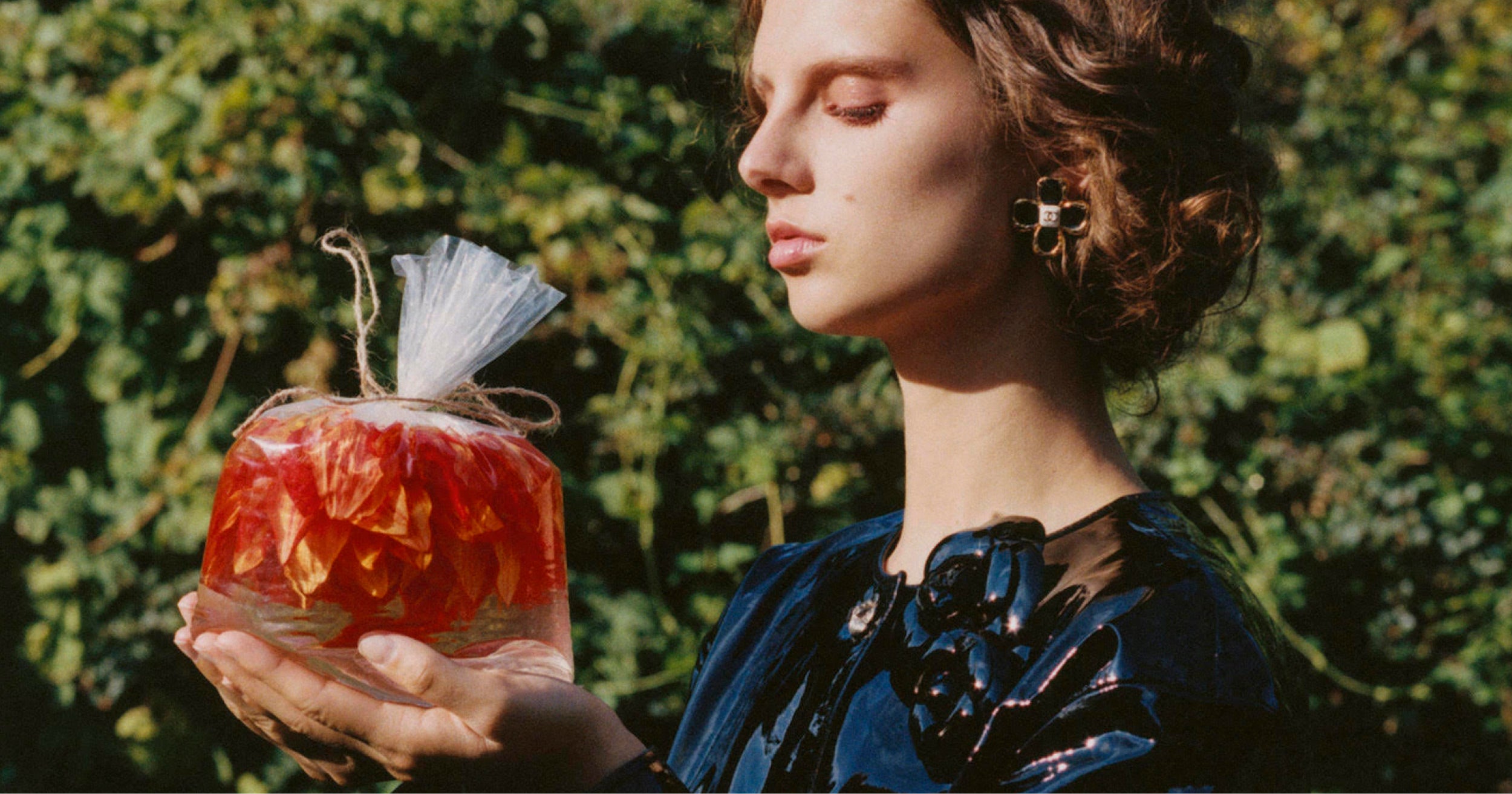 Klidné a laskavé | Vogue CS