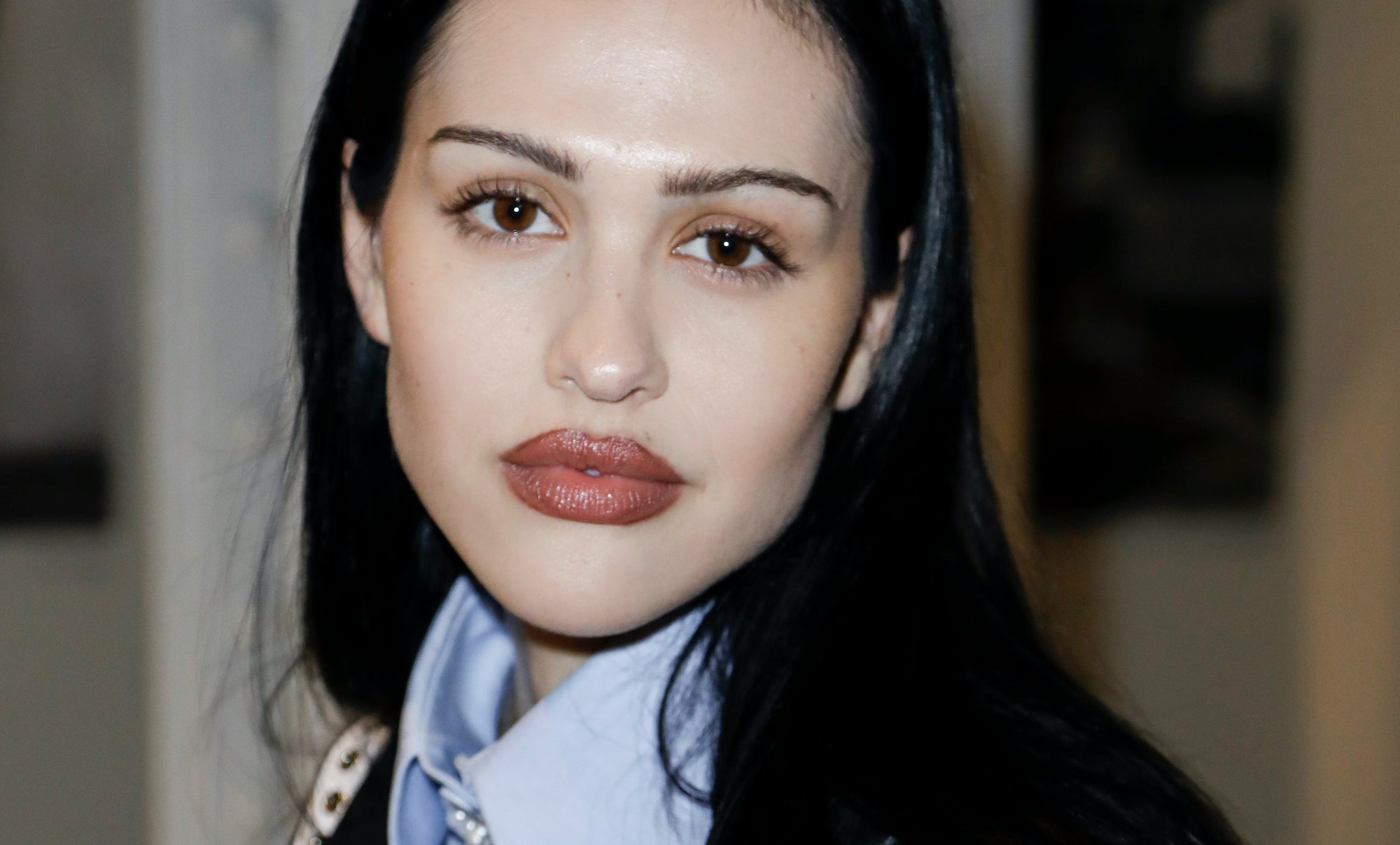 Cherry Cola Lip: Make-up trend, díky kterému (znovu)objevíte kouzlo ...