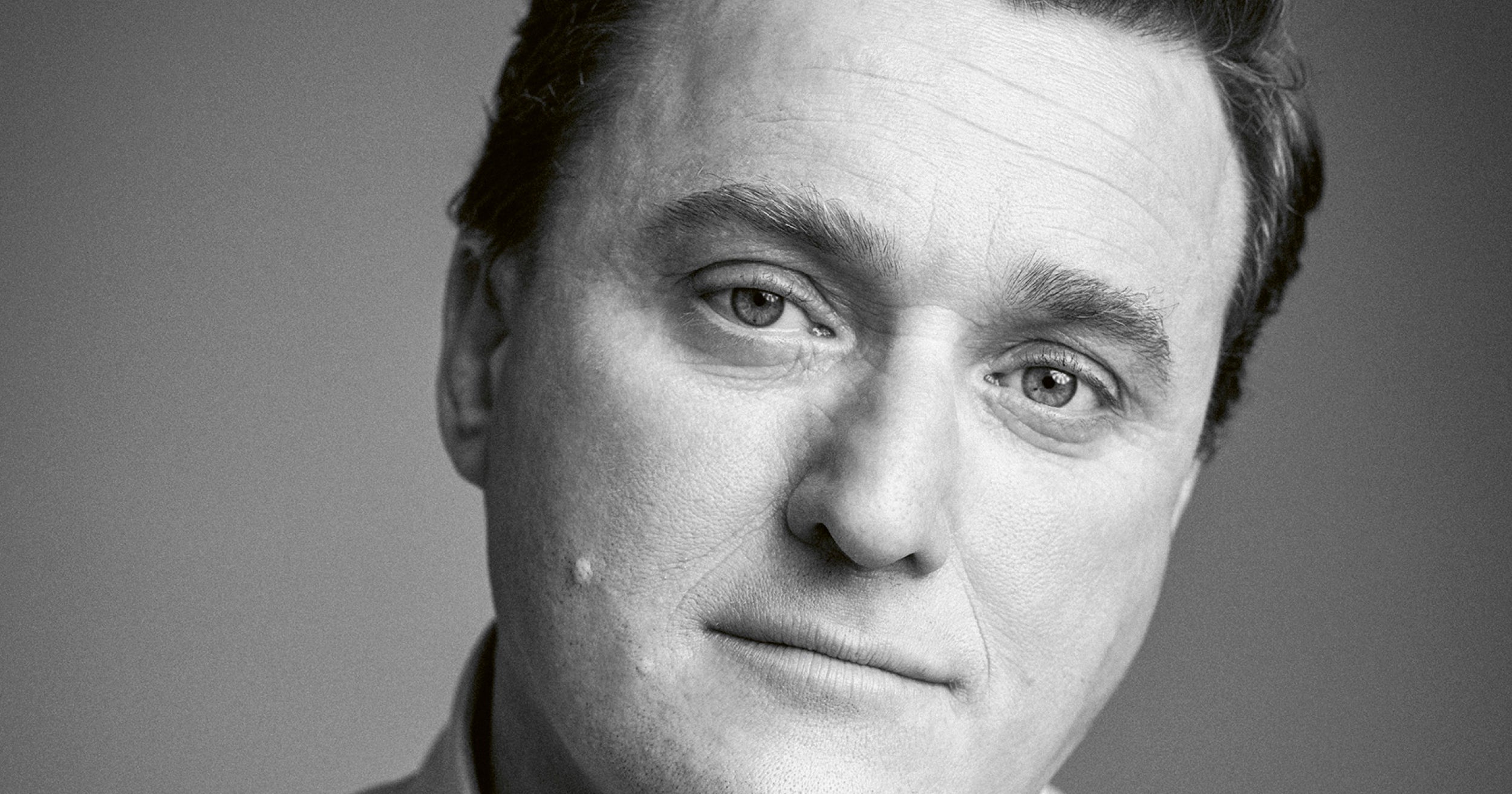 Thomas Archer Bata: Zvykli jsme si, že mít osm párů bot je normální ...