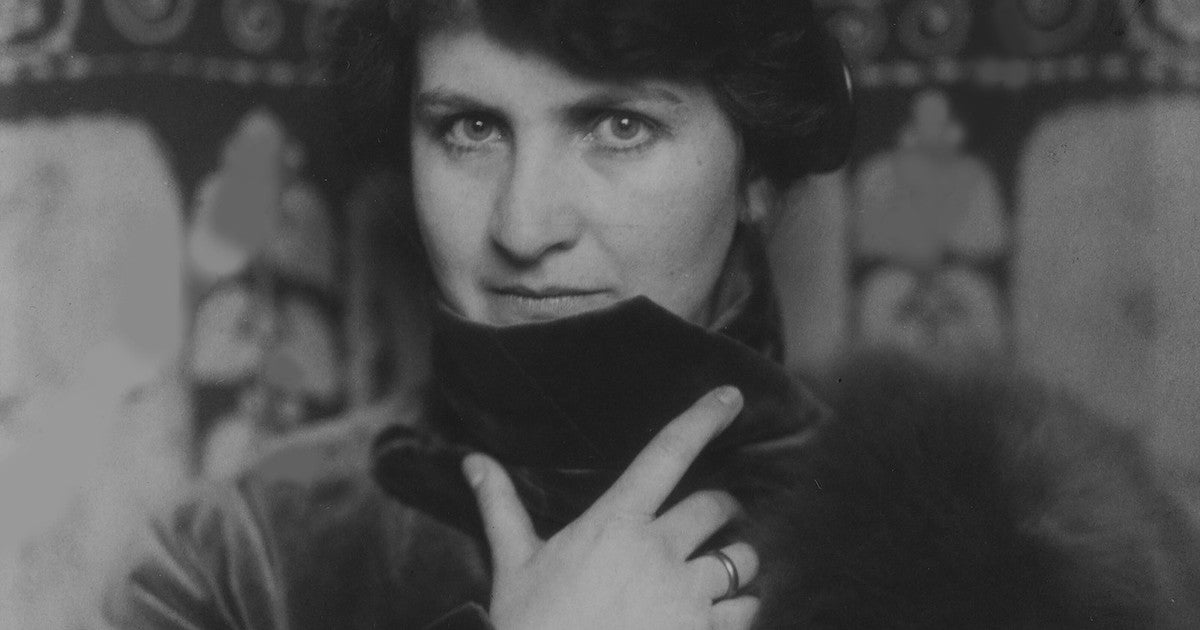 Alma Mahler: Multitalentovaná umělkyně, které se klaněli nejslavnější ...