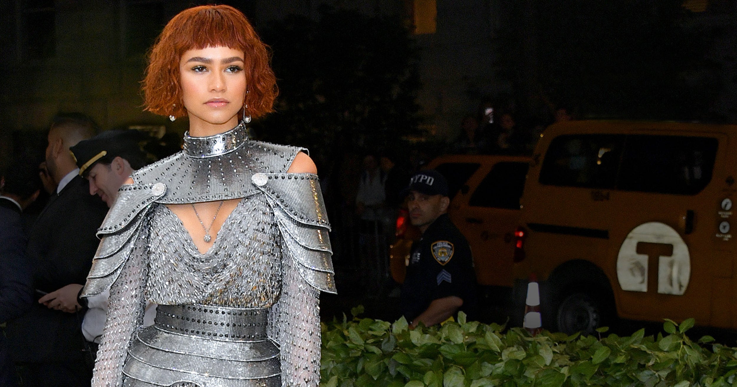 Království přichází: Středověká nostalgie je jeden z trendů roku | Vogue CS