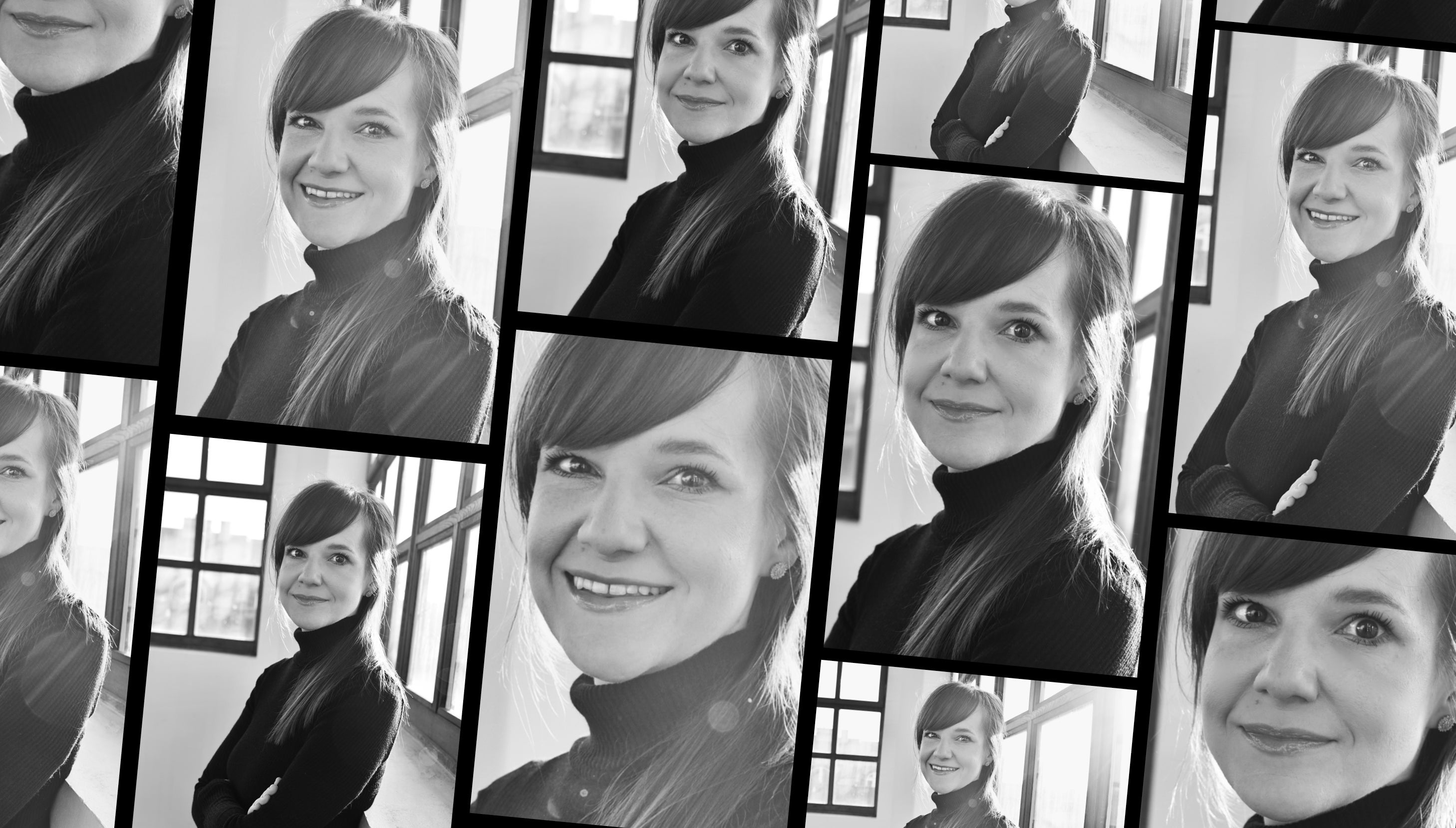 Michaela Studená: Mluvme o tom, že násilí není v pořádku | Vogue CS