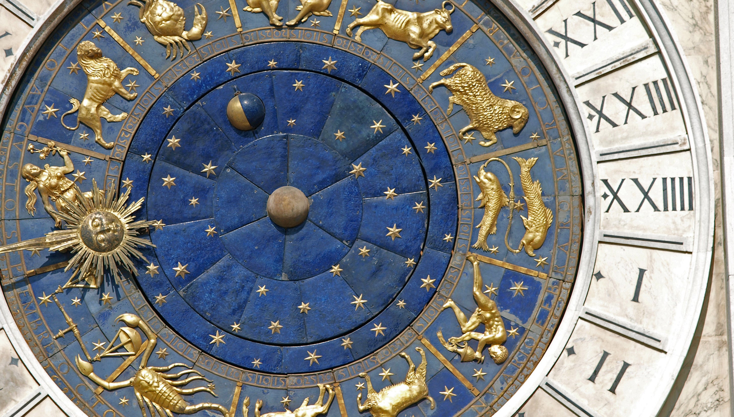 Nejlaskavější znamení zvěrokruhu | Vogue CS