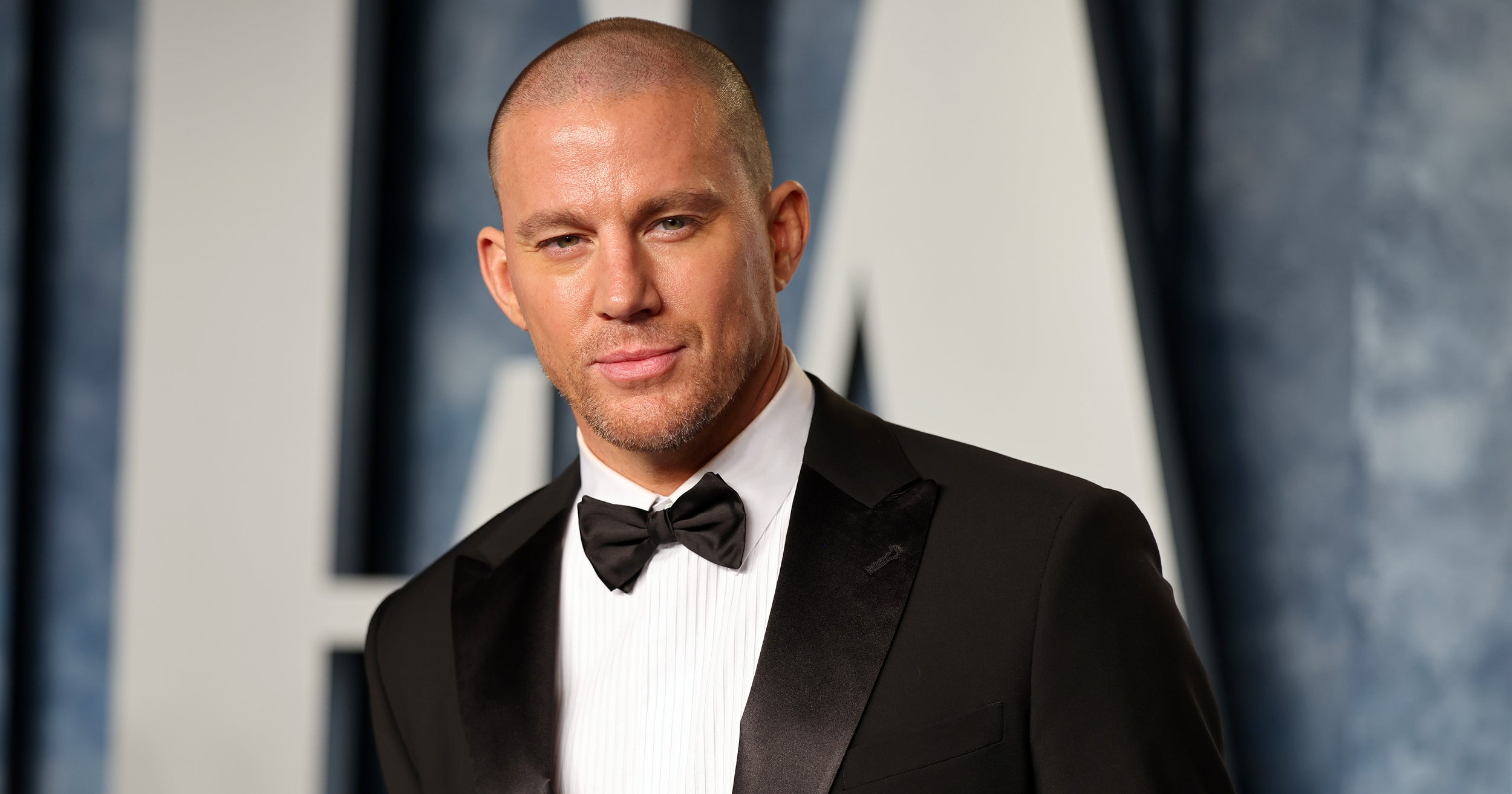 Channing Tatum se vrací v thrilleru Blink Twice | Vogue CS