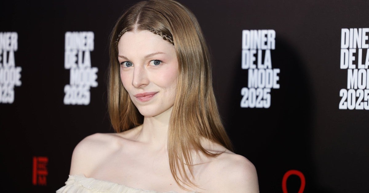 Beauty inspirace Hunter Schafer: Divoká éra Kate Moss, elfové a Piráti ...