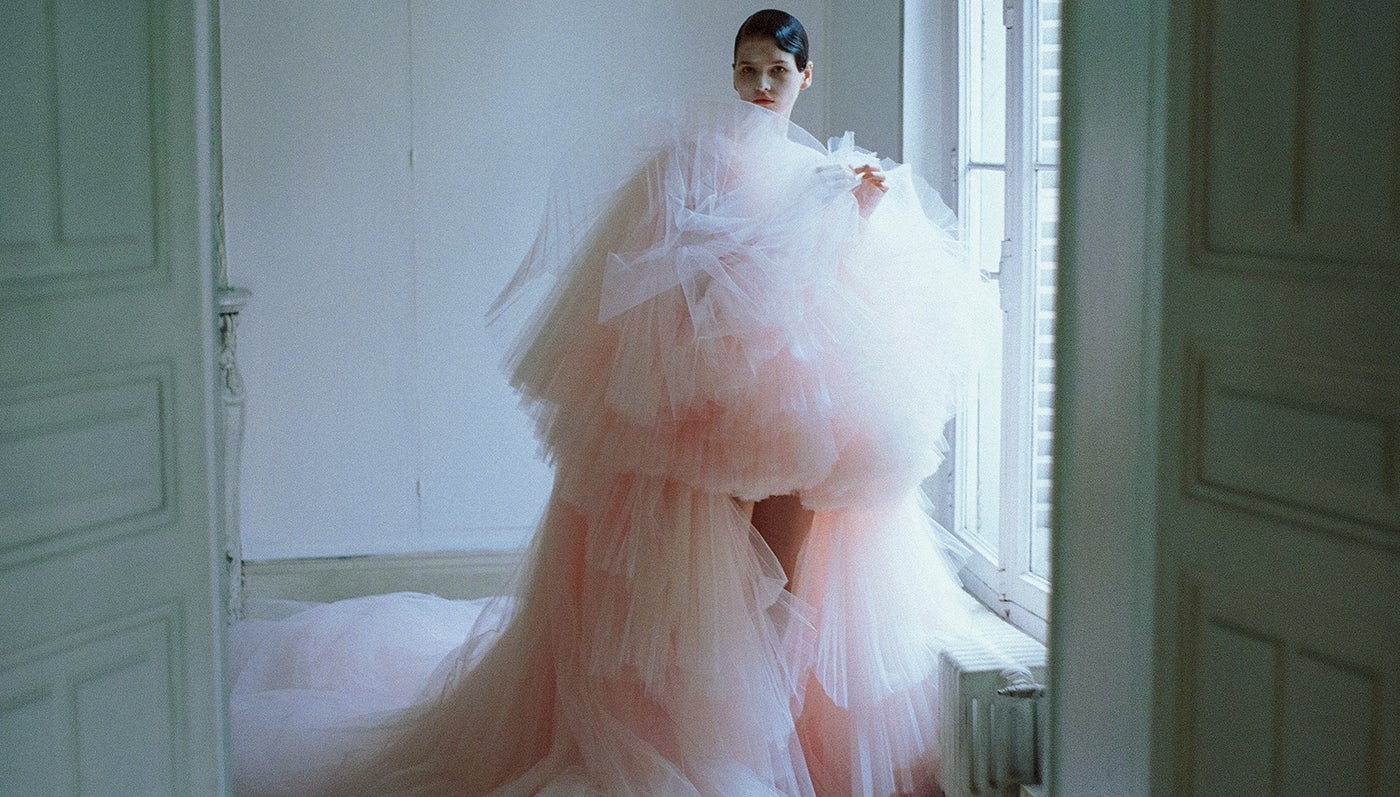 What Makes Fashion Truly High? | Vogue CS