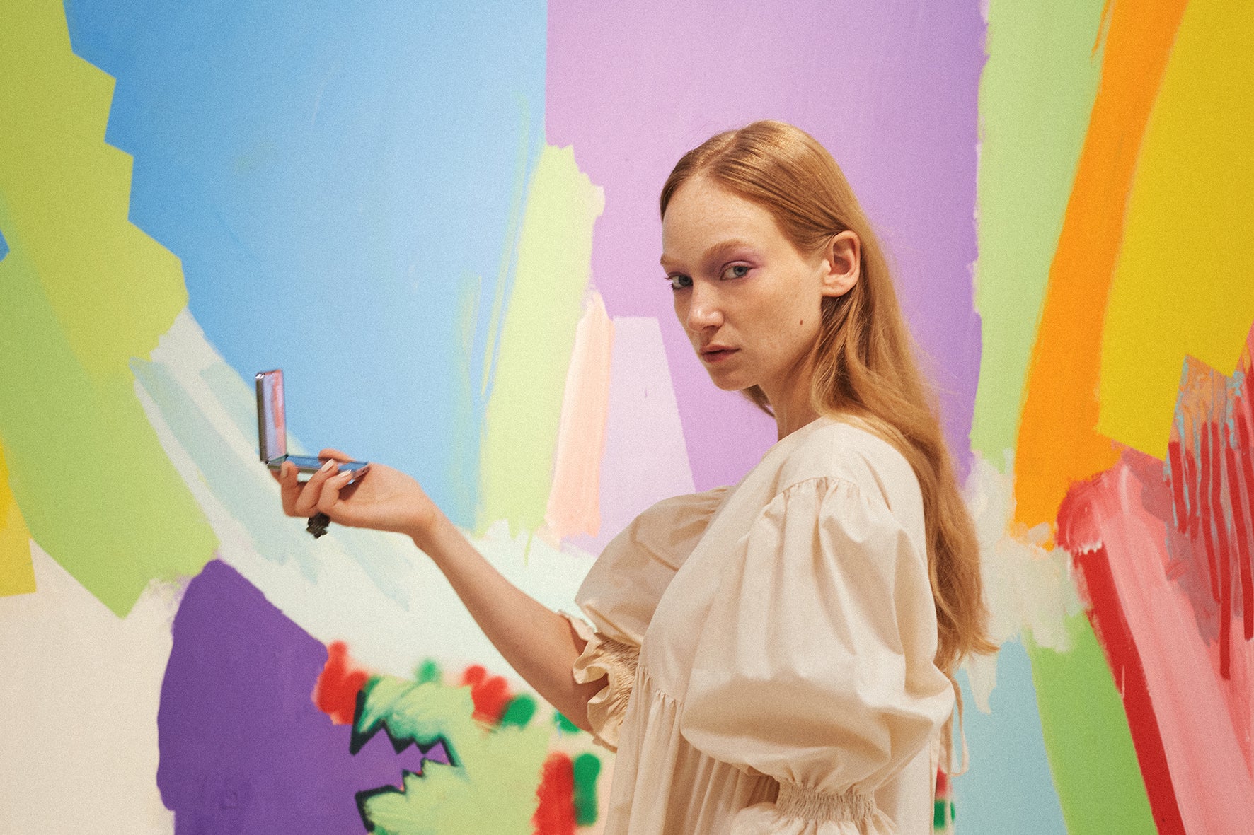 Příběh velkého snu, který se konečně proměnil v realitu | Vogue CS