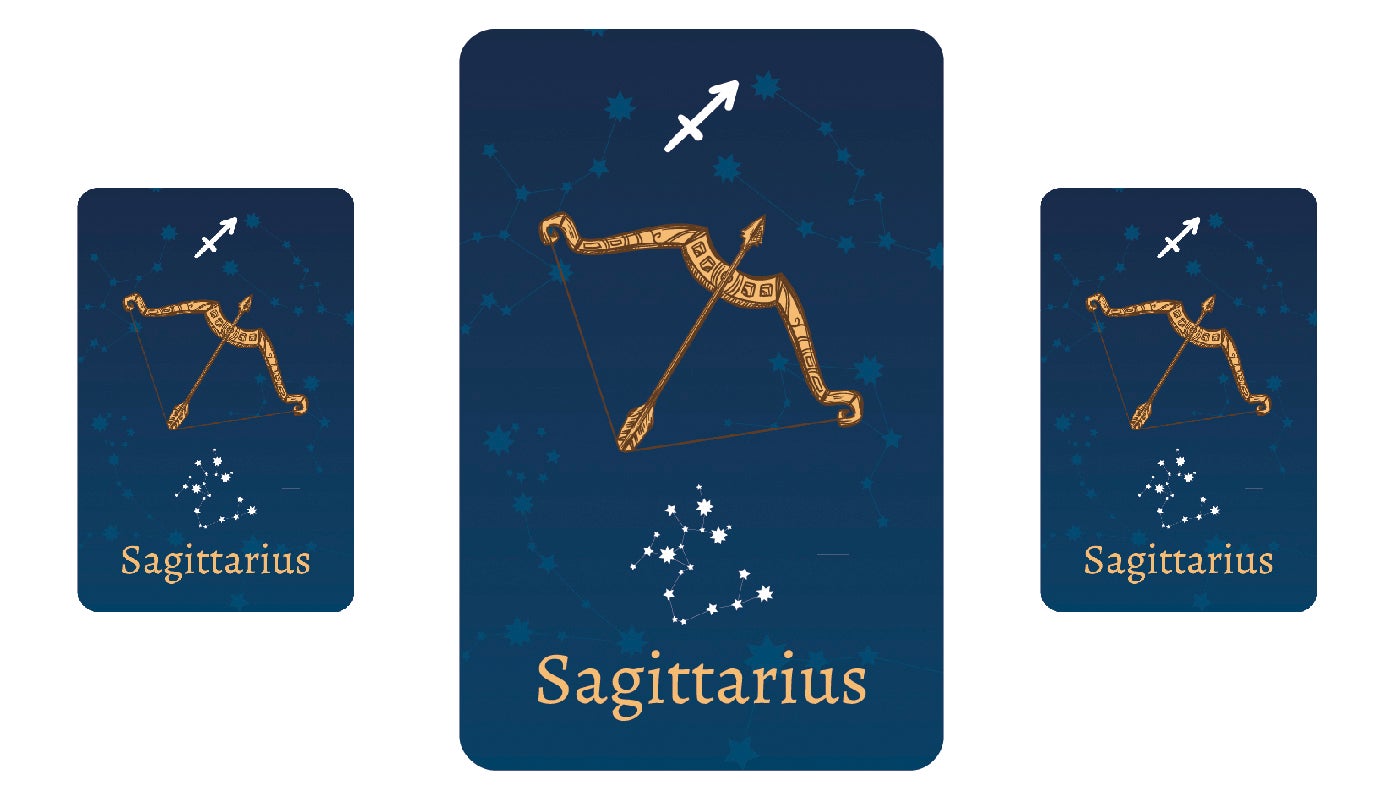 STŘELEC: týdenní horoskop od 1. 12. do 7. 12. 2025 | Vogue CS