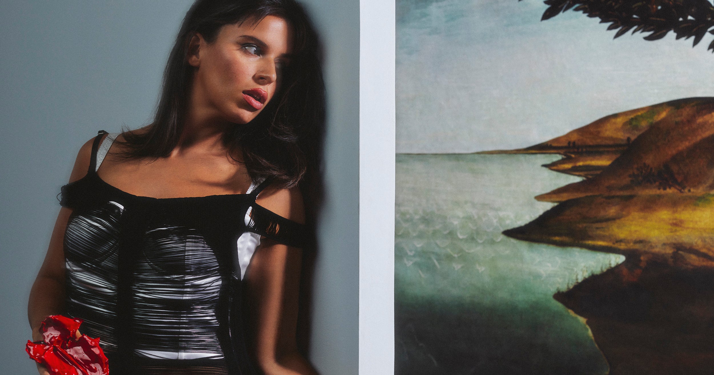 VOGUE editorial: O multifunkčnosti v umění | Vogue CS