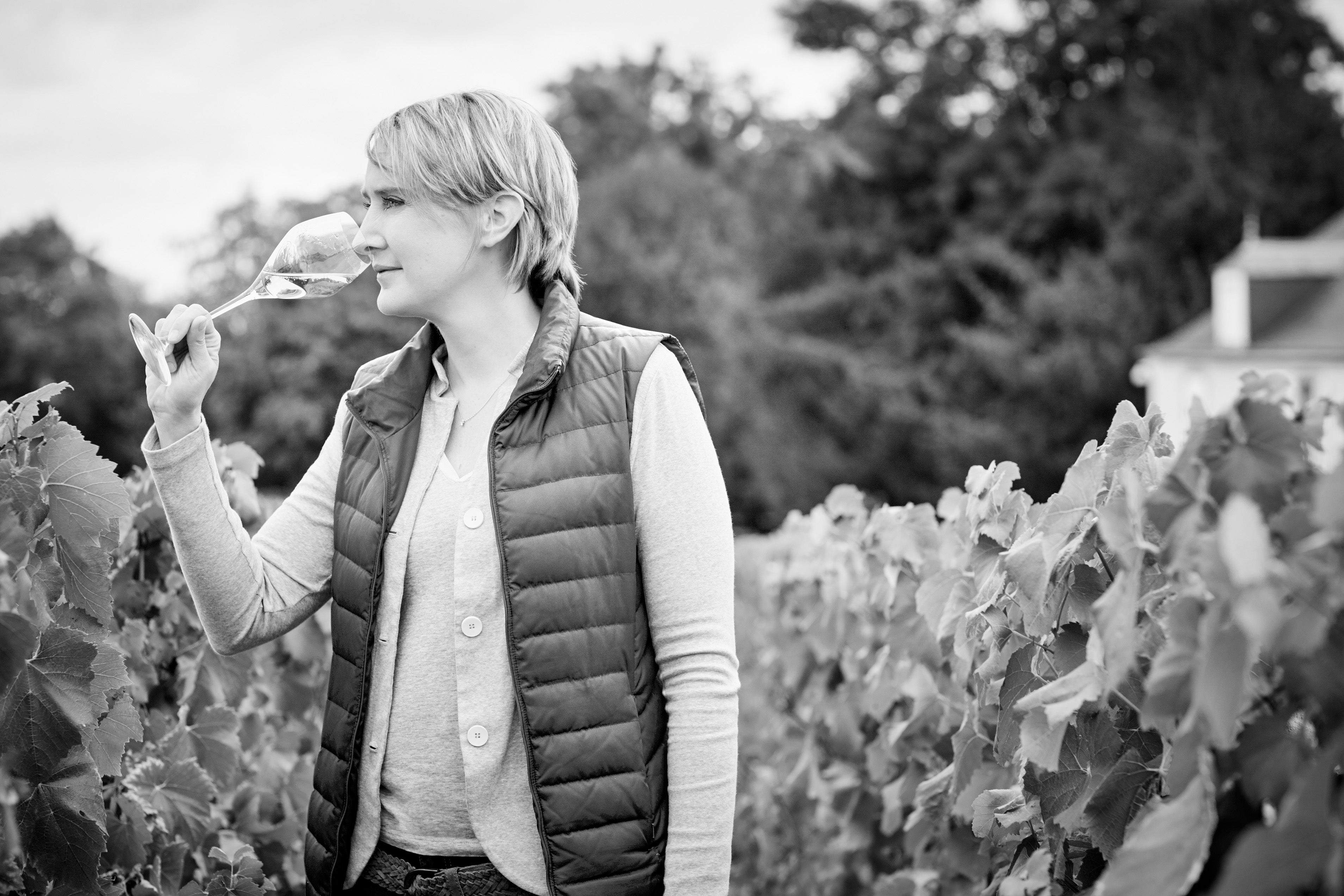 Julie Cavil: V Champagne jde o výsledek, předsudky nehrají roli | Vogue CS