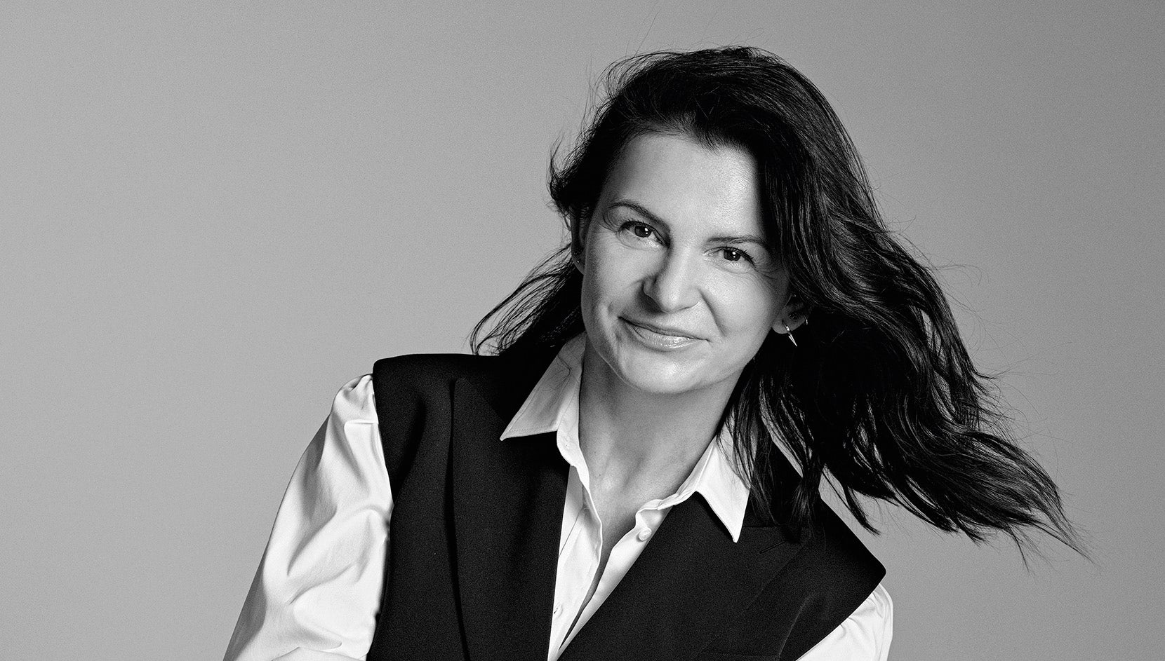 Eva Staníková: Nestačí mi pracovat jen pro příjem | Vogue CS