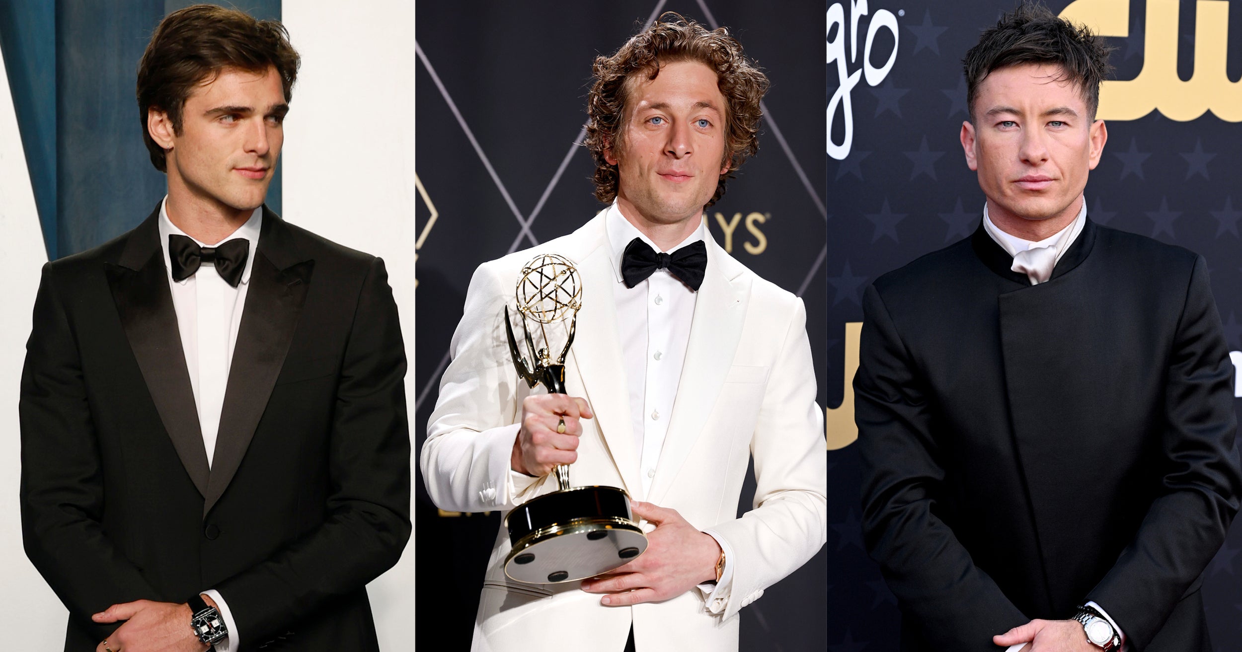 Jacob Elordi, Barry Keoghan, nebo Jeremy Allen White? Hunk Is in Fashion!