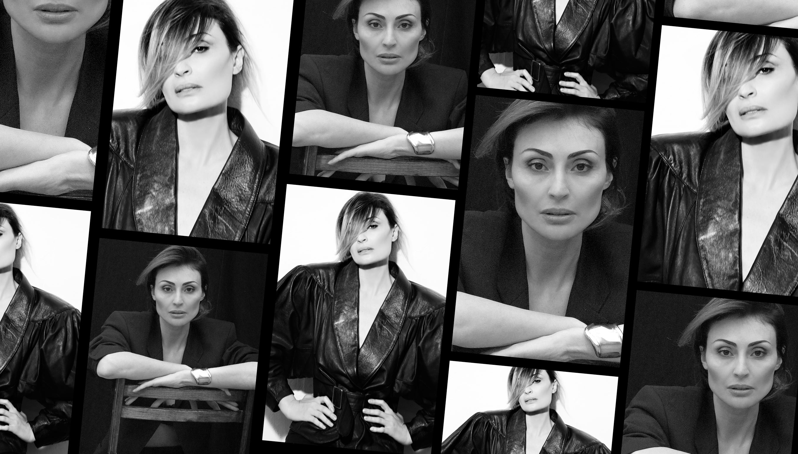 Sofia Tchkonia: Supporting talent is an important part of Tbilisi Fashion Week | Vogue CS