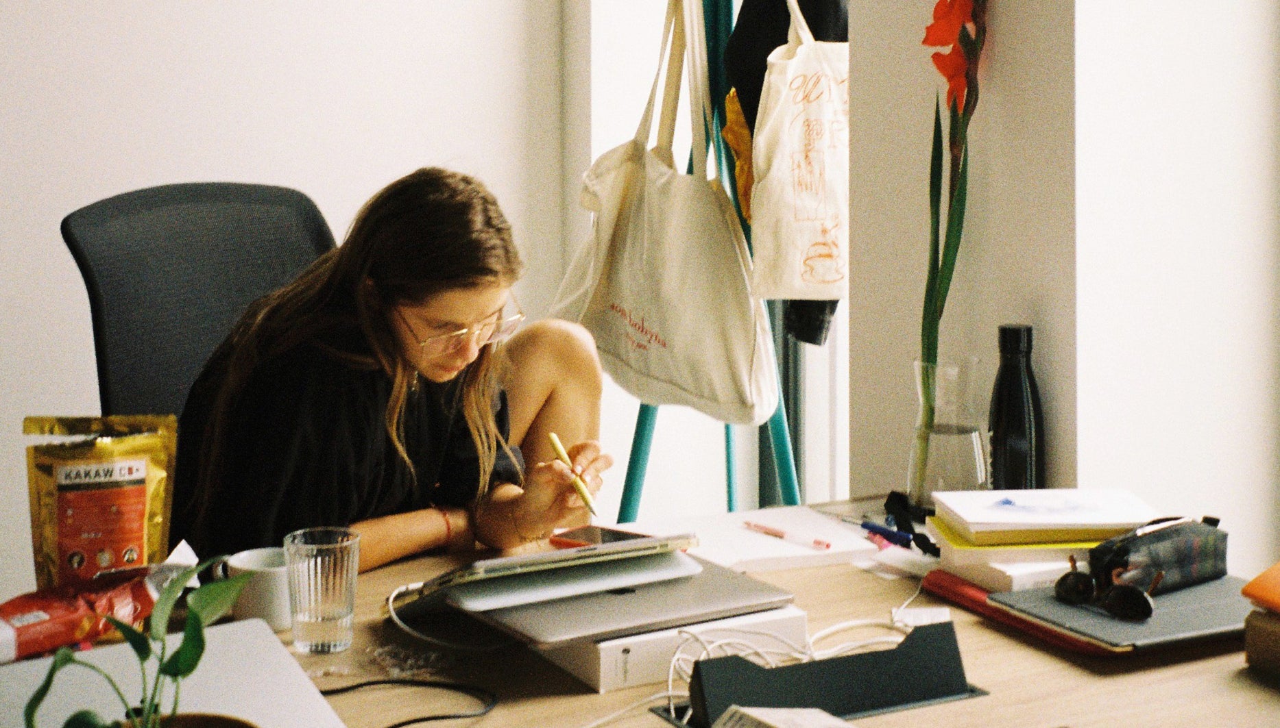 Ema Muller: Svoja | Vogue CS