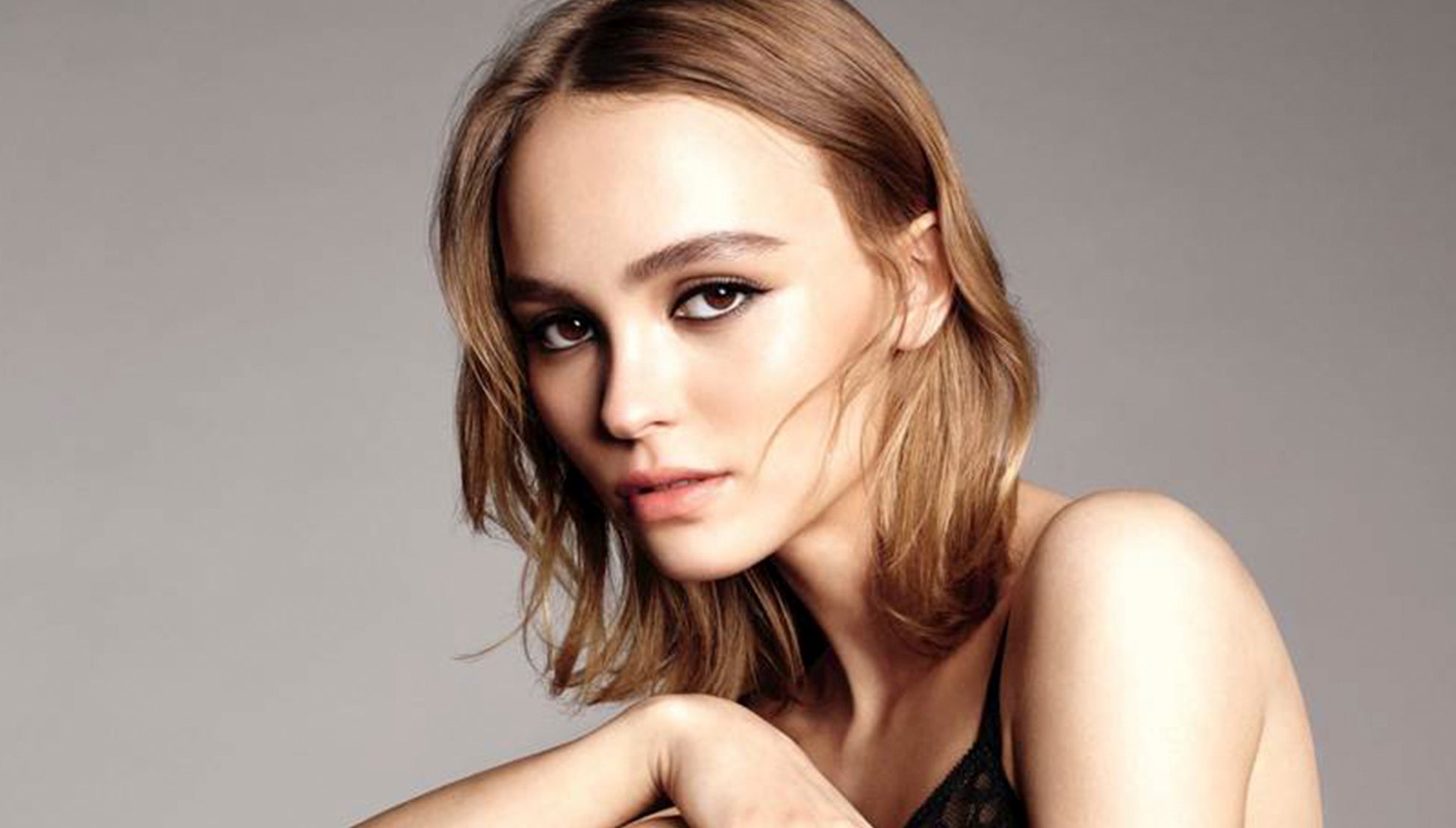Beauty Talk: Lily Rose Depp | Vogue CS