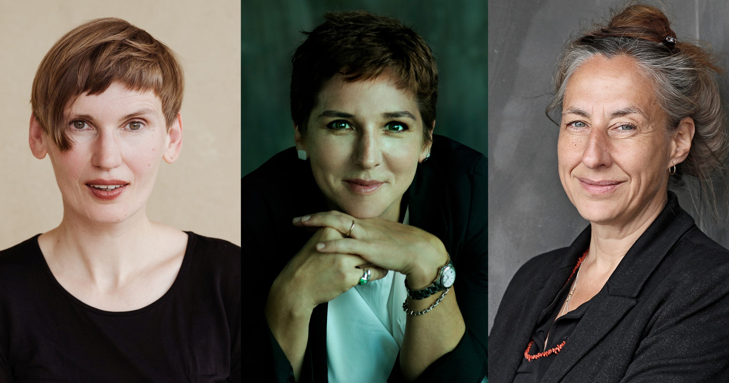 5 nejzajímavějších autorek, které potkáte na Světě knihy 2024 | Vogue CS