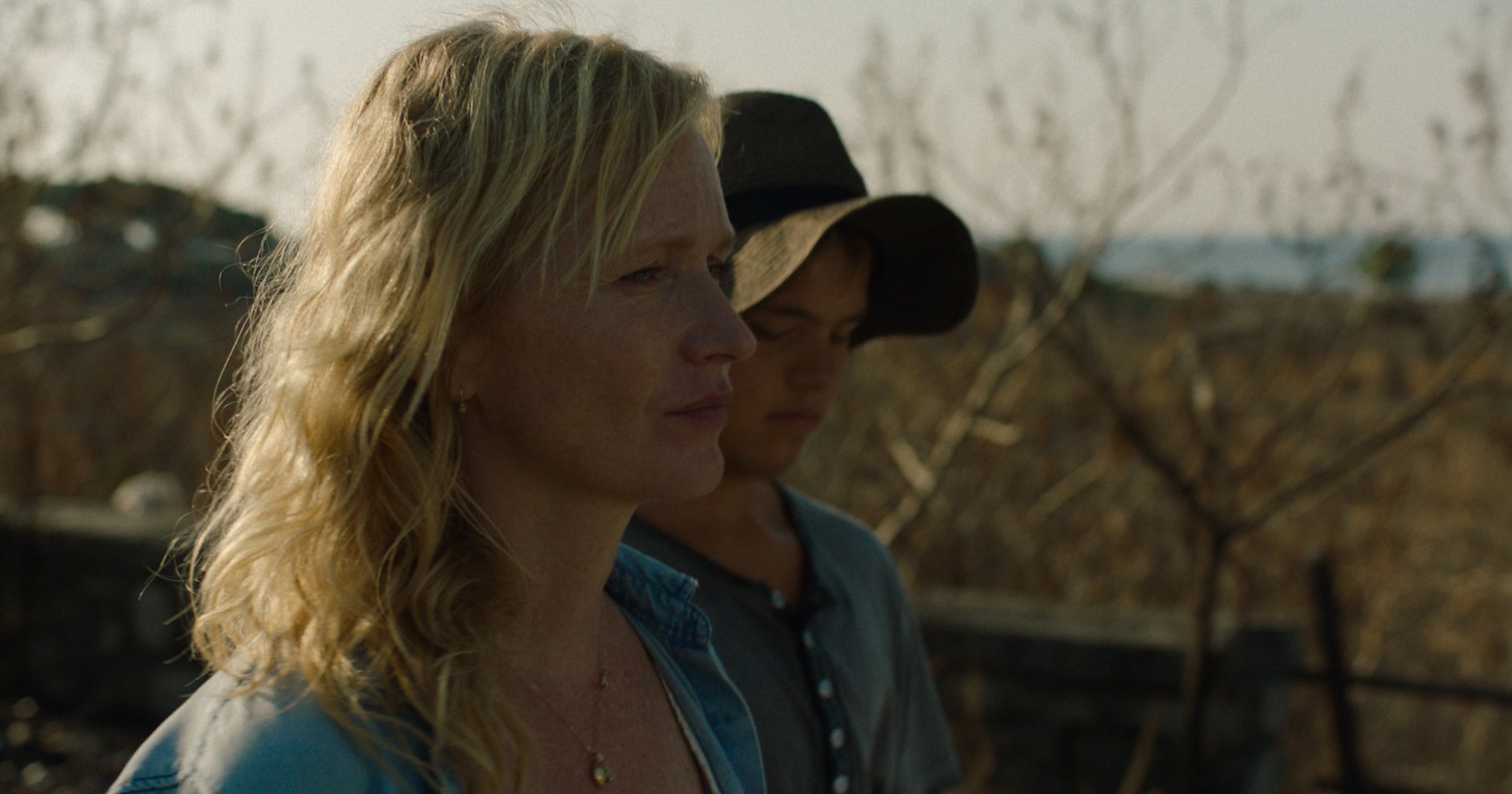 Film Karavan Zuzany Kirchnerové se nebojí ukázat mateřství ve všech ...