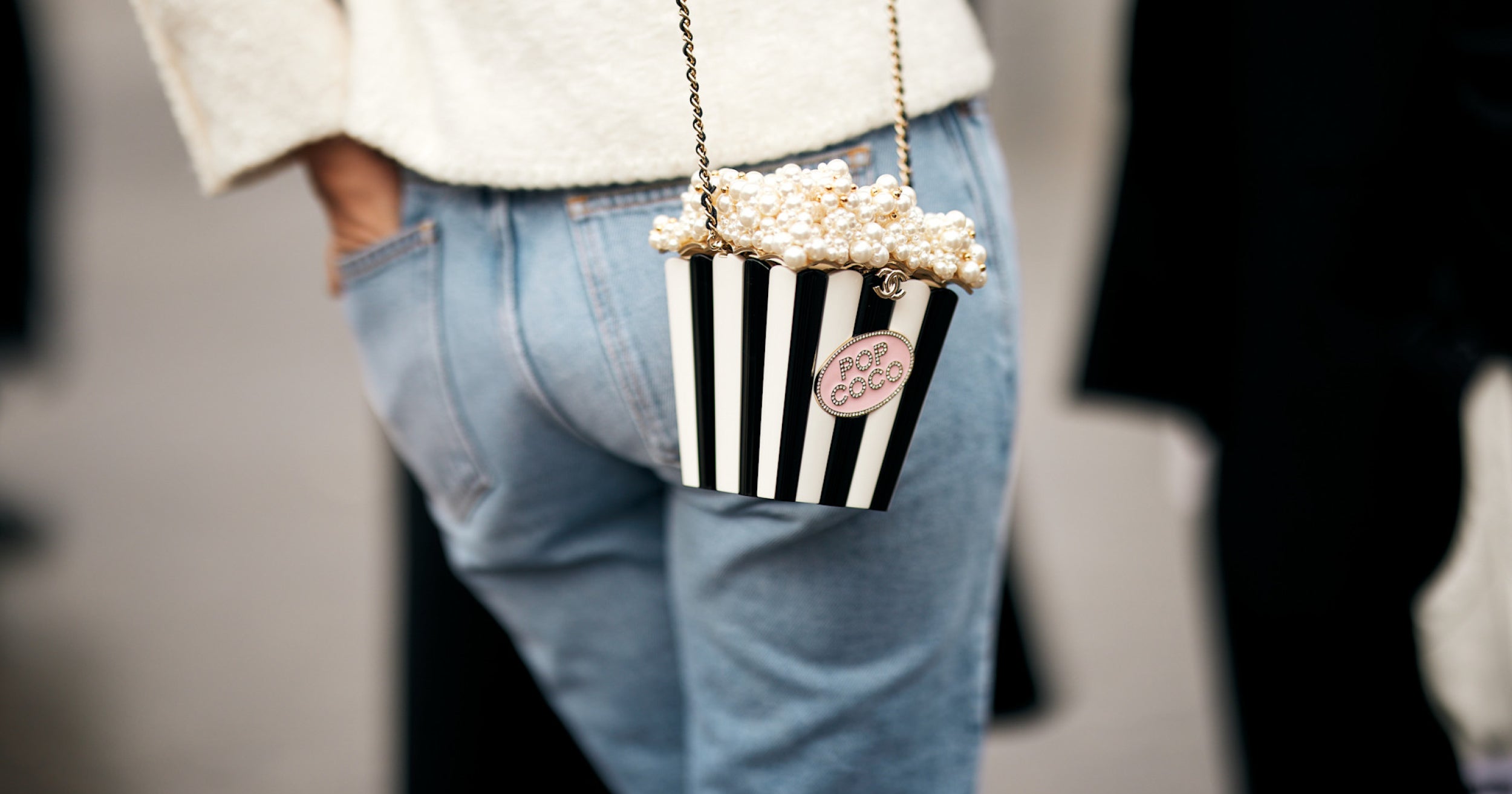 Film, fashion & popcorn: Shopping výbava pro večer na plátně i mimo něj ...