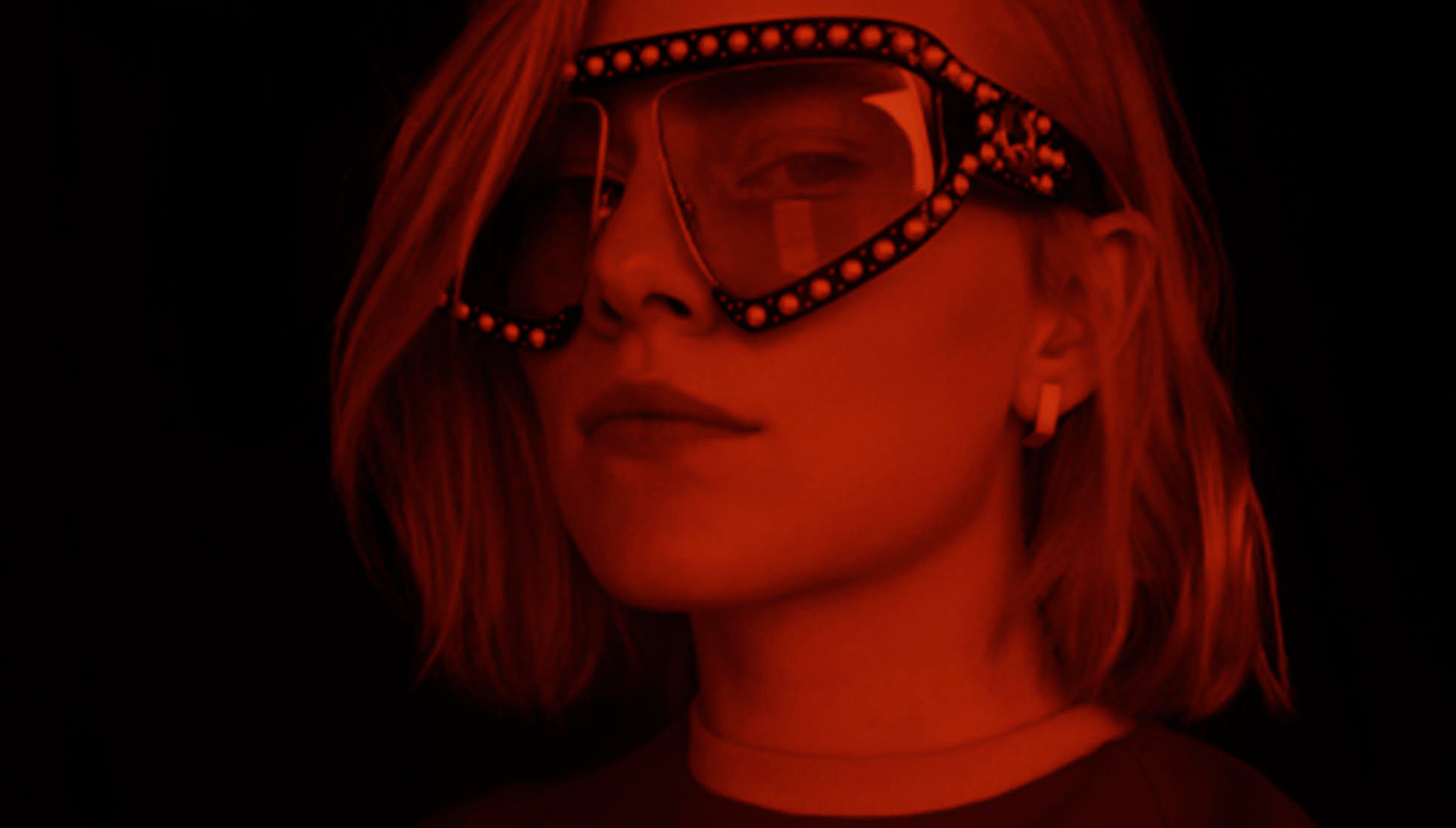 Valentýnský playlist Annet X: pro intimní chvilky ve dvou i pro osamělé ...