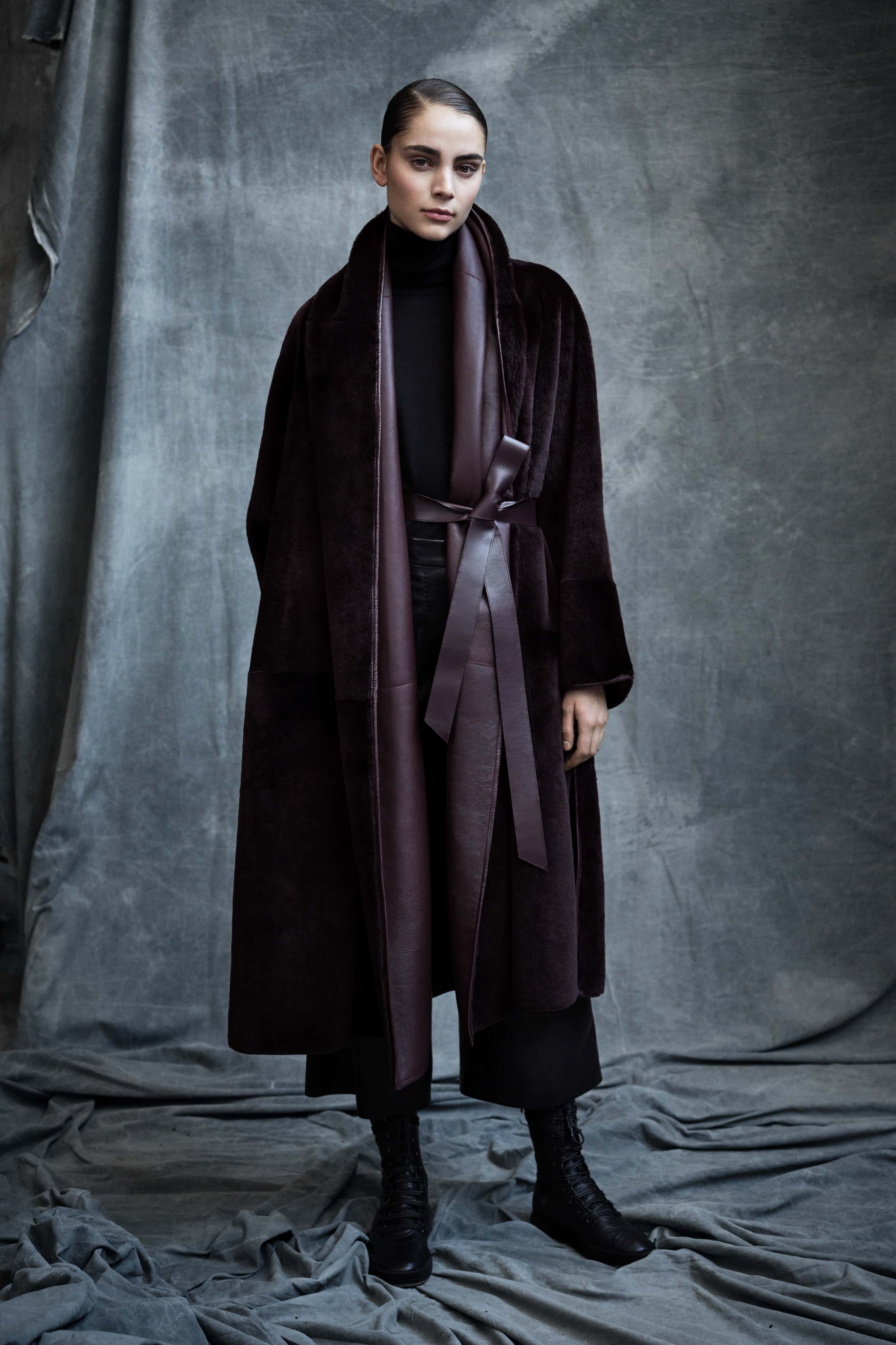 Max Mara Fall-Winter 2021 | Vogue CS