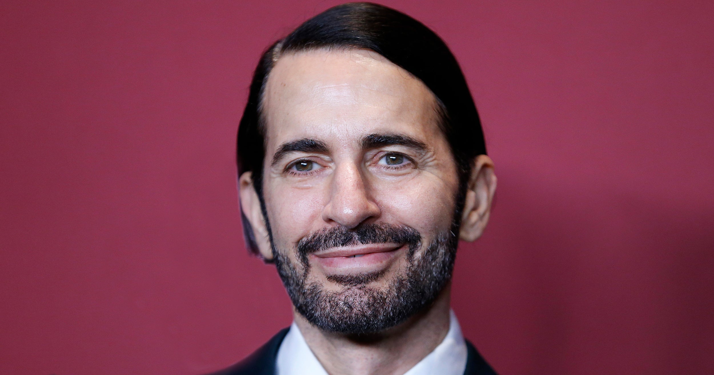 Z vrcholu na dno a zase zpět, tohle je příběh Marka Jacobse | Vogue CS